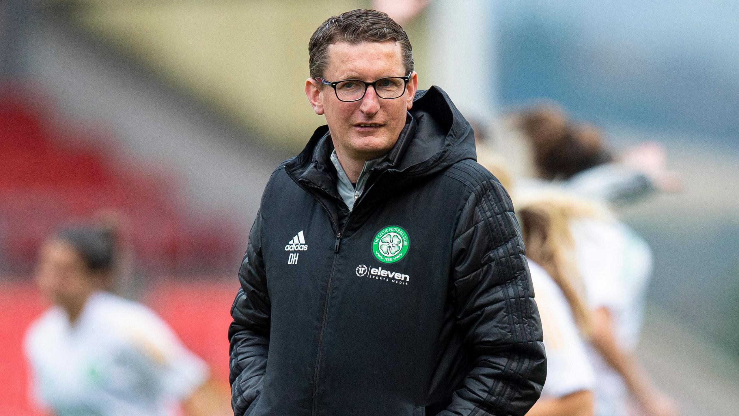 Celtic 9-0 Montrose: What the managers said - BBC Sport