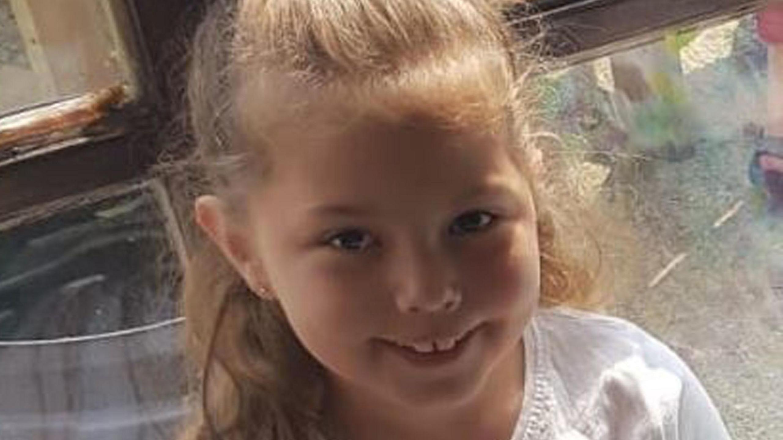 'Olivia's Law' gets final Royal Assent approval - BBC News