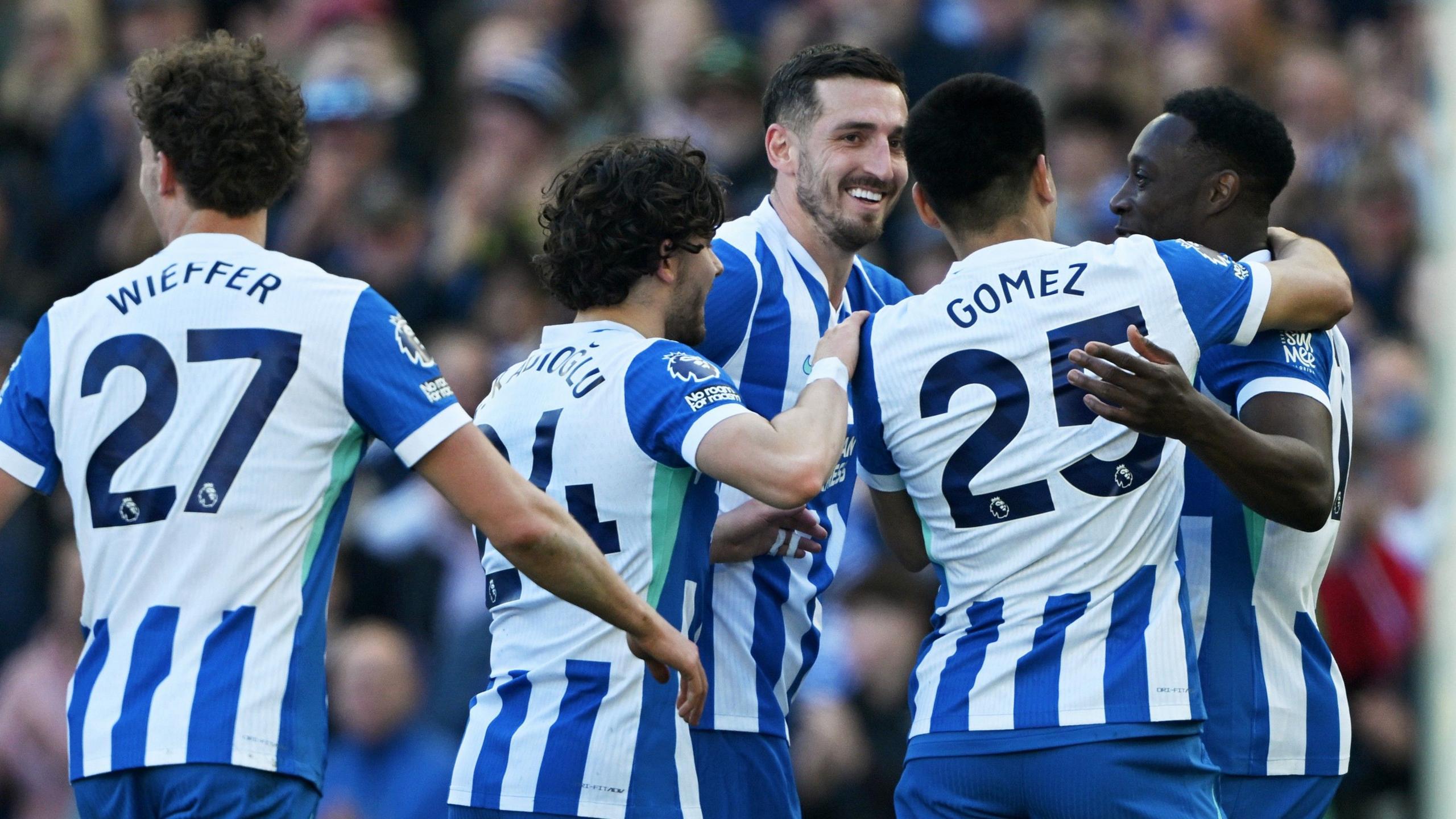 Brighton news: Opinion - 'VAR has sucked the fun out of football' - BBC ...