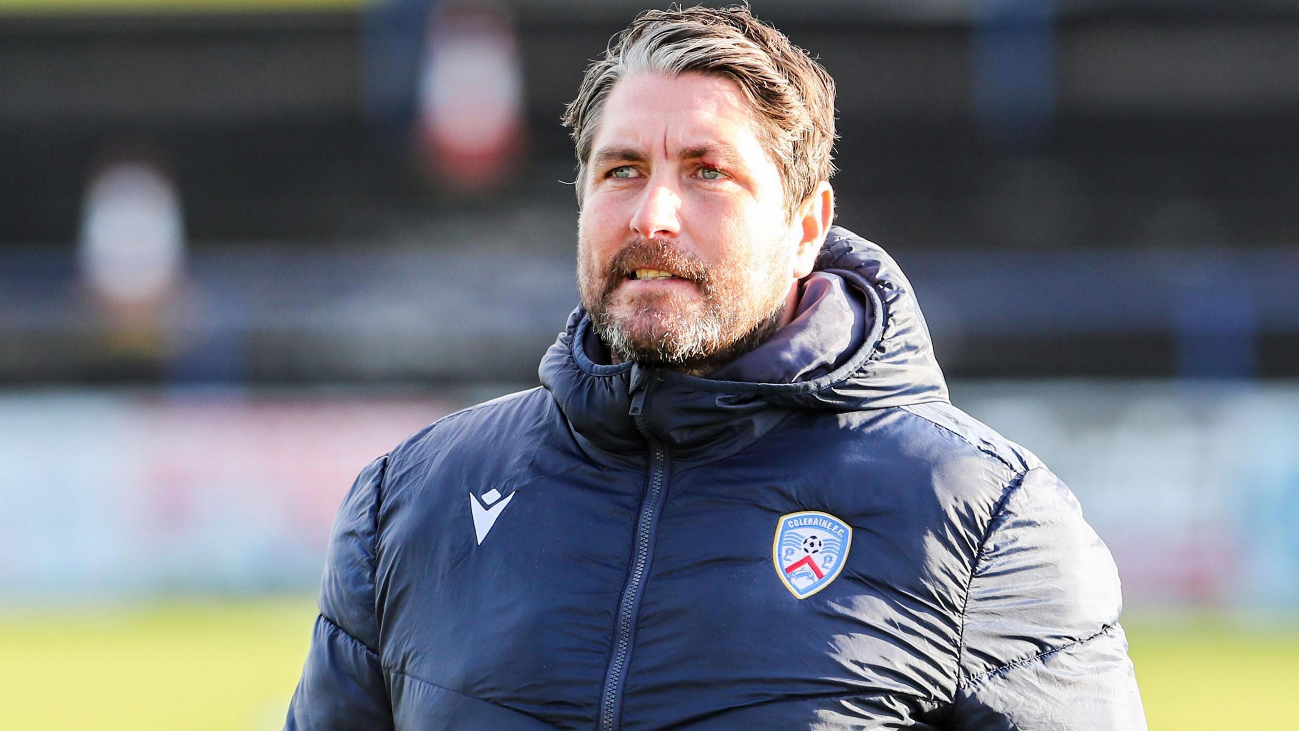 Irish Premiership: Ruaidhri Higgins reflects on 'good week' for leaders ...