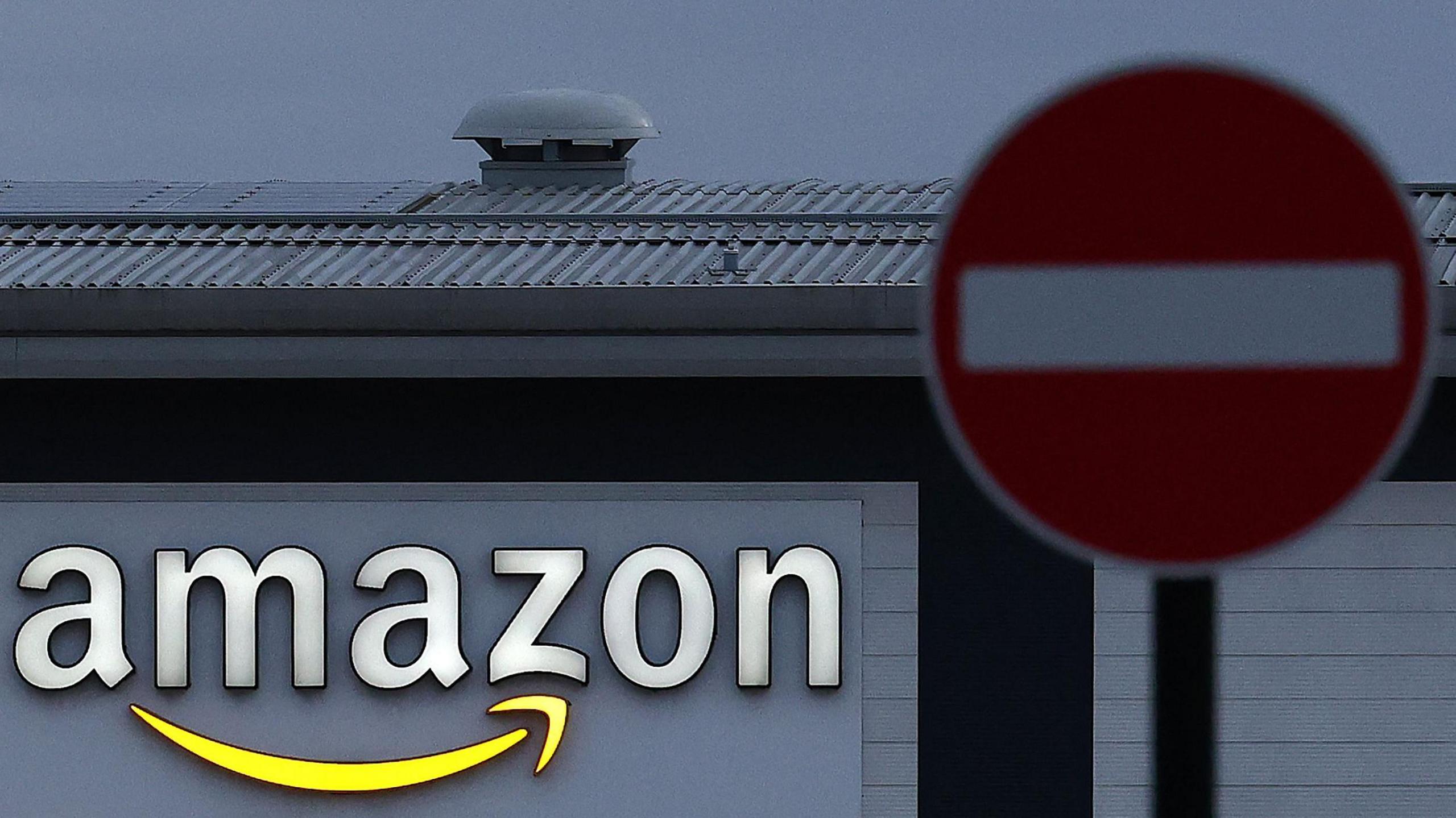 Amazon confirms it had TB outbreak at Coventry warehouse - BBC News
