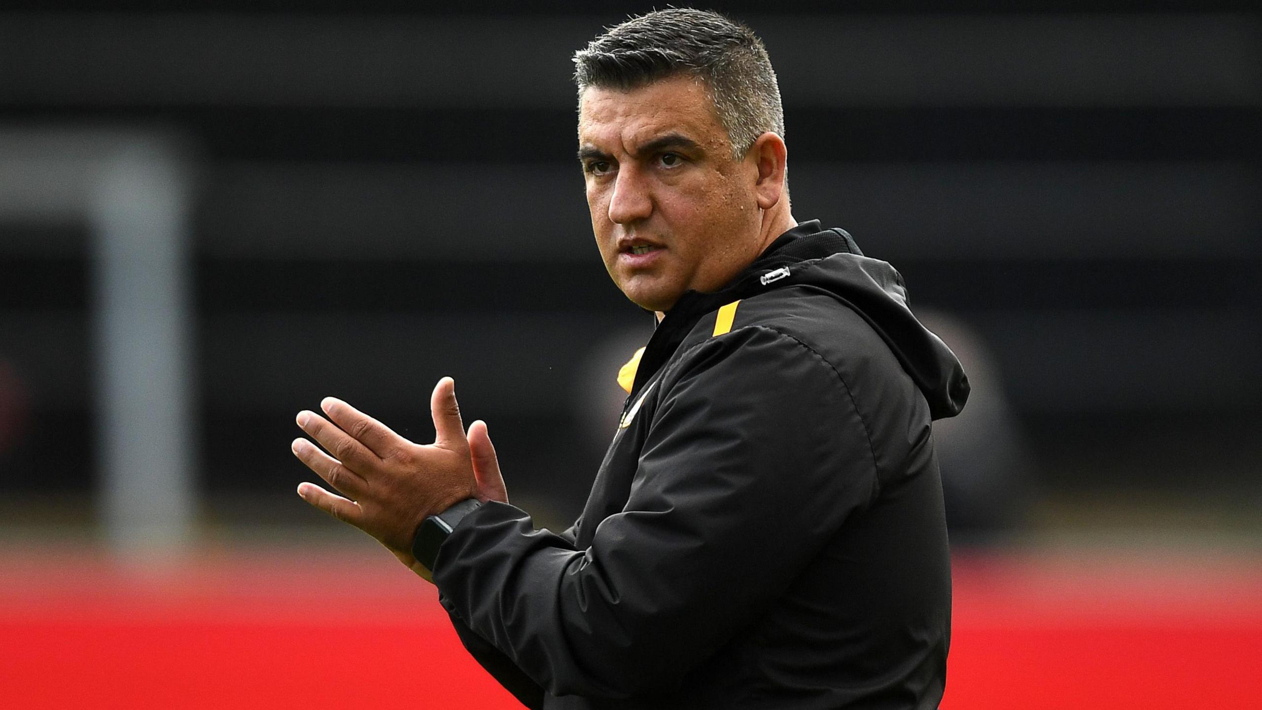 Newport County: Nelson Jardim could target midfielder in January window ...