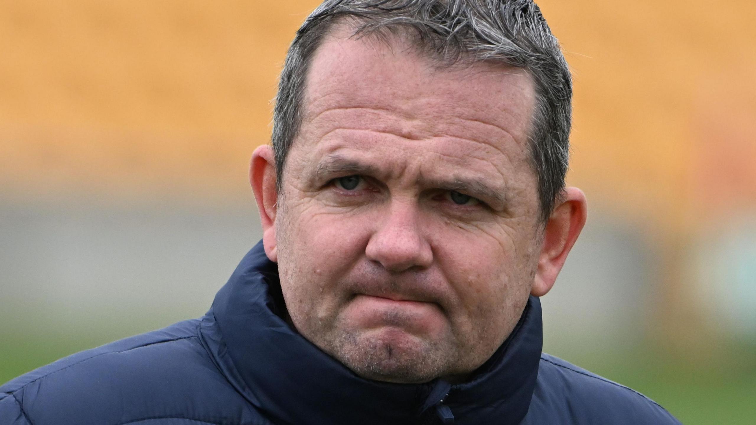 Davy Fitzgerald: Manager says Saffrons 'right in relegation' mix after ...