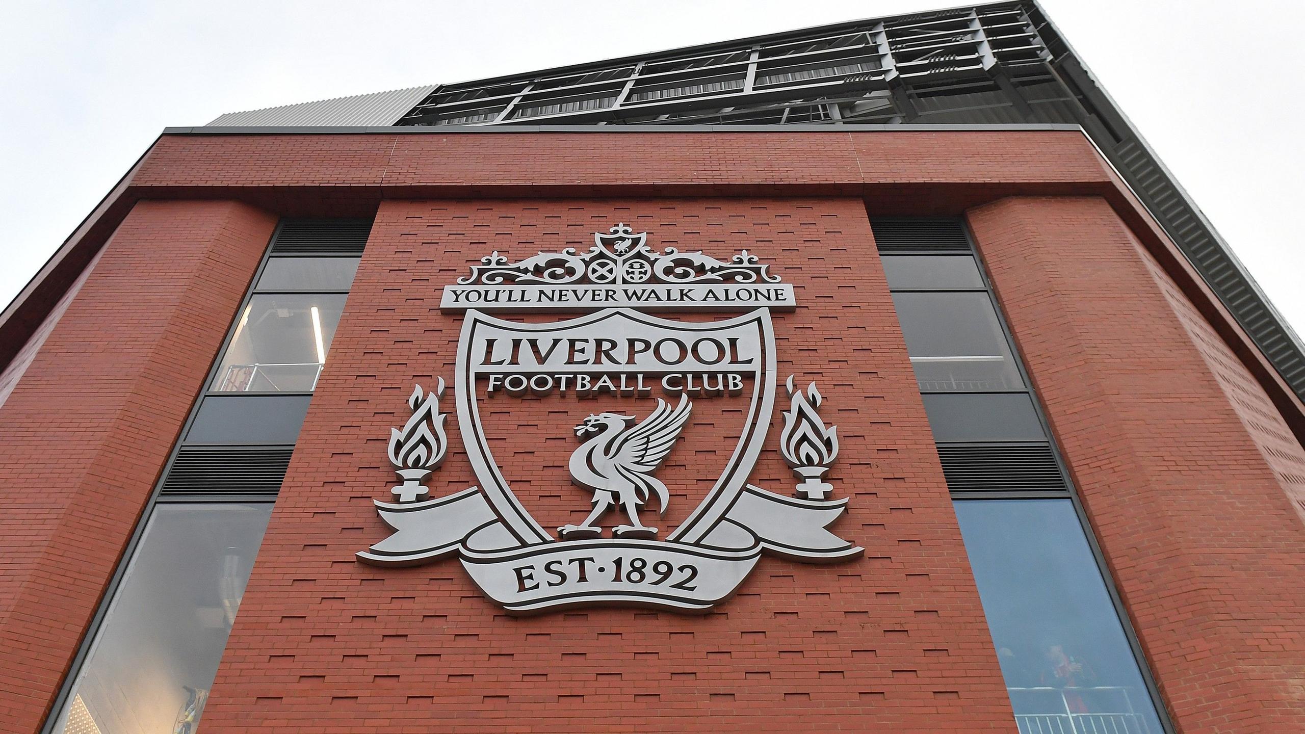 Liverpool news: Reds appoint new sporting director Richard Hughes - BBC ...