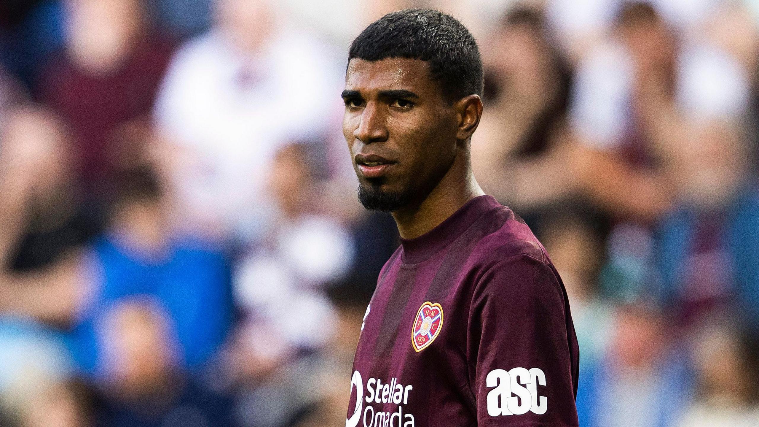 Premiership ones to watch: Gerald Taylor - BBC Sport