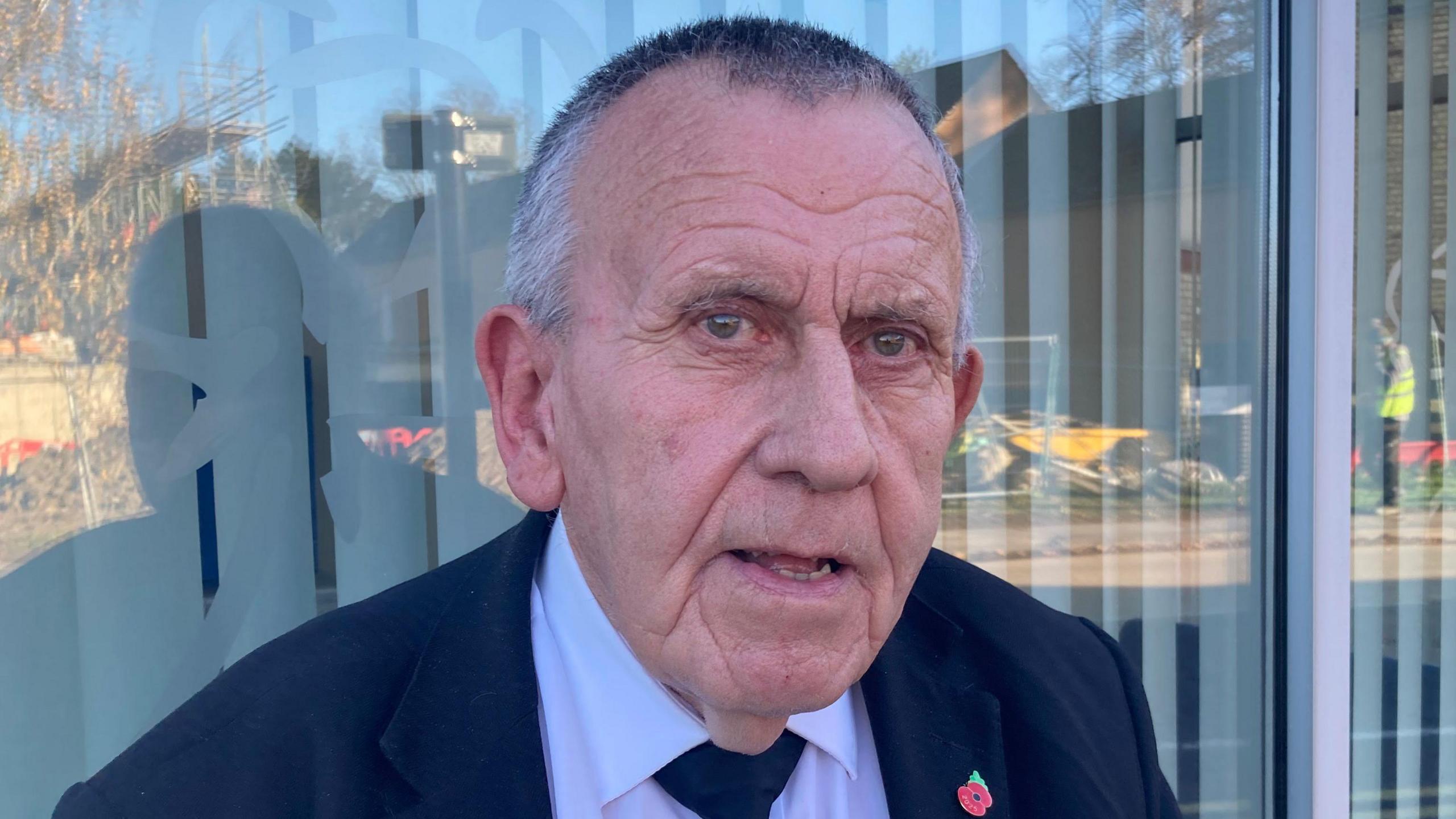 Impington funeral company to move after property bought - BBC News