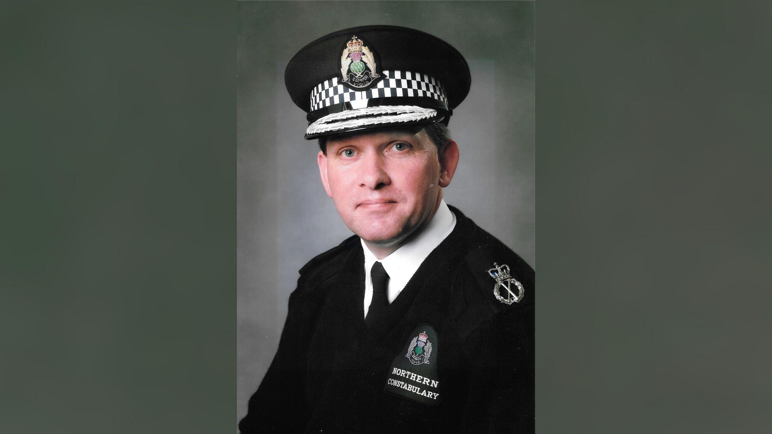 Luaidh ga dhèanamh air Ian Latimer - Naidheachdan a' BhBC