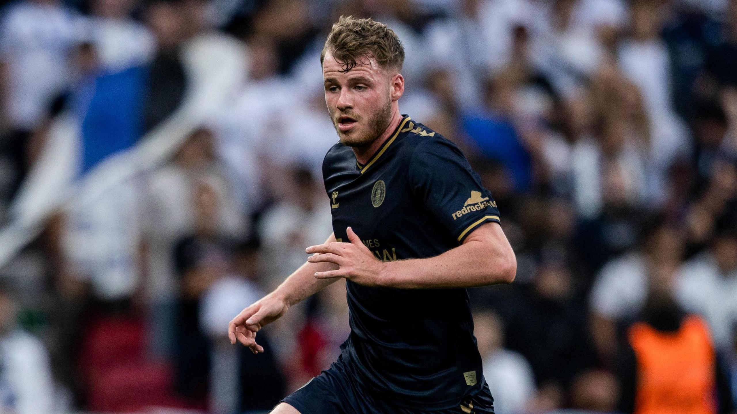 Kilmarnock: We're underdogs but we've got a point to prove, says ...