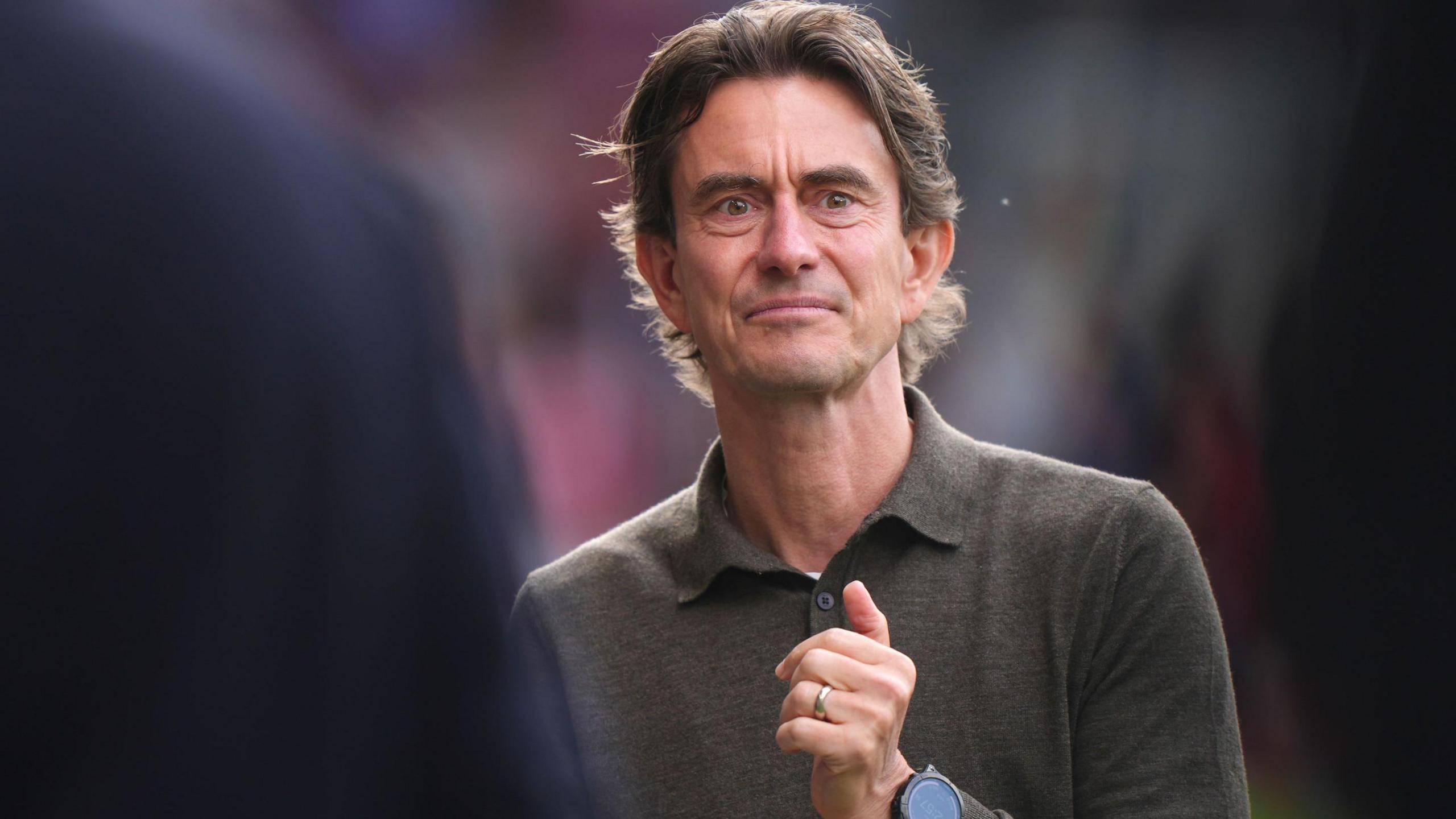 Tottenham news: Brentford's Thomas Frank among candidates for Spurs ...