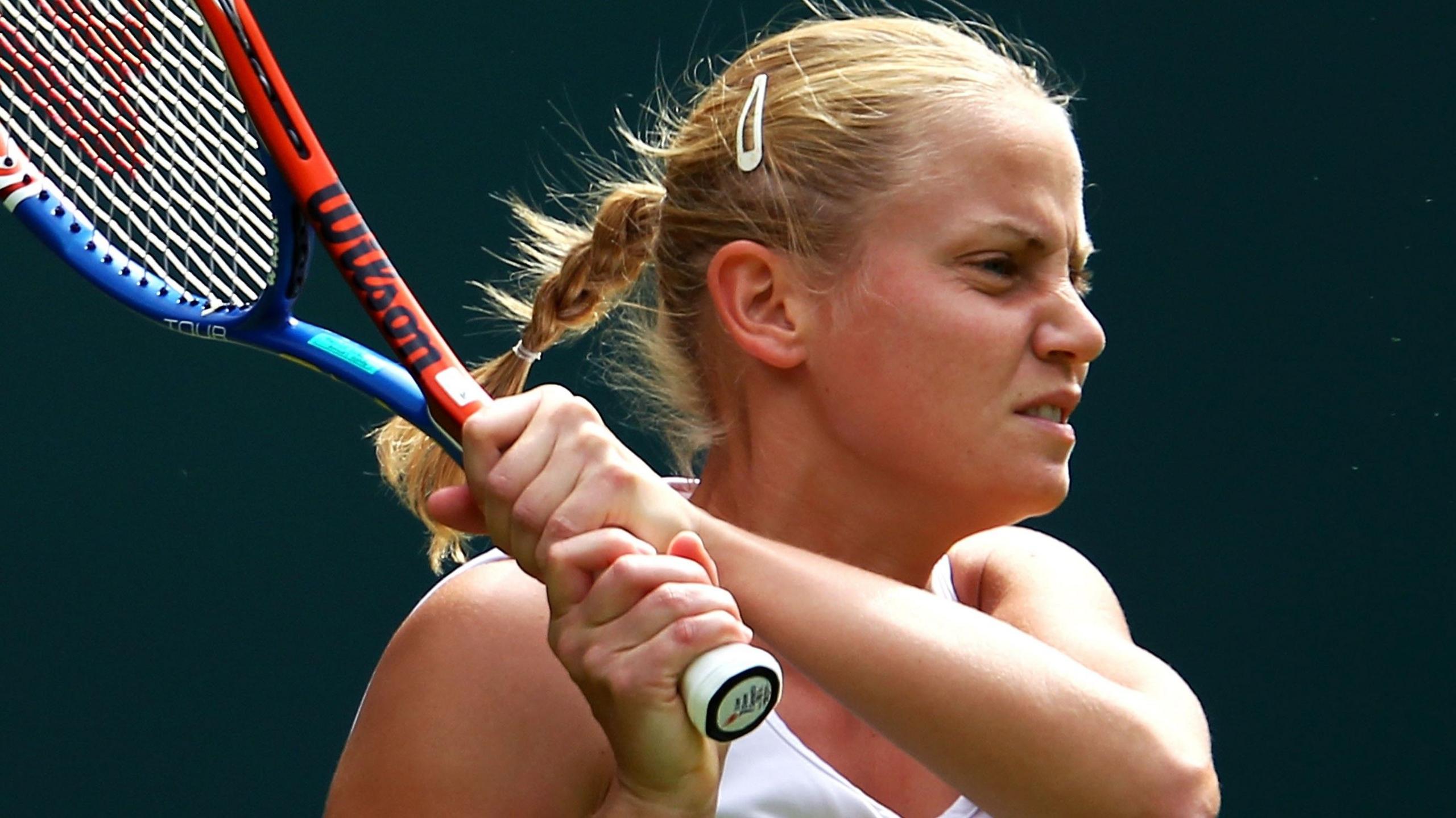Jelena Dokic confirms death of estranged father and former coach Damir ...