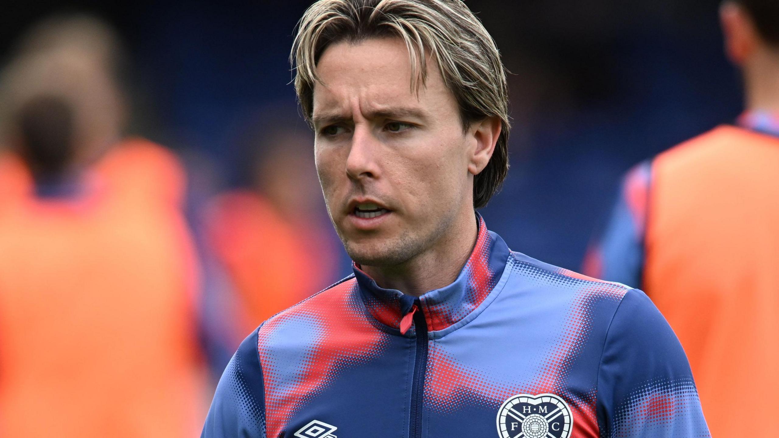 Livingston ponder McKay deal after 'massive' injury blows - BBC Sport