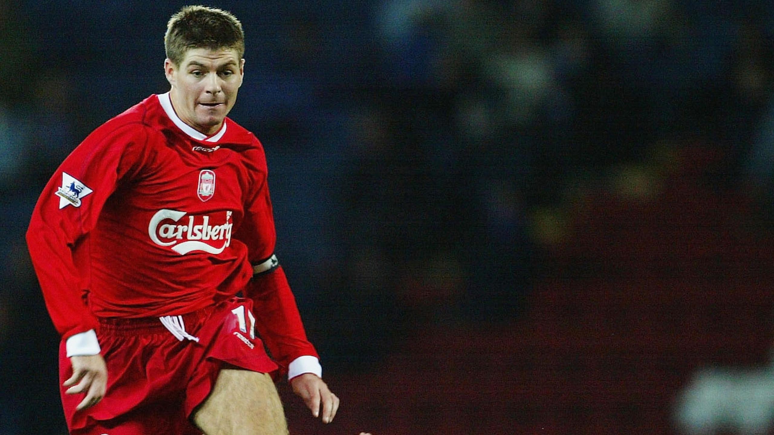 Liverpool: Your ideal players from 20 years ago - replies - BBC Sport