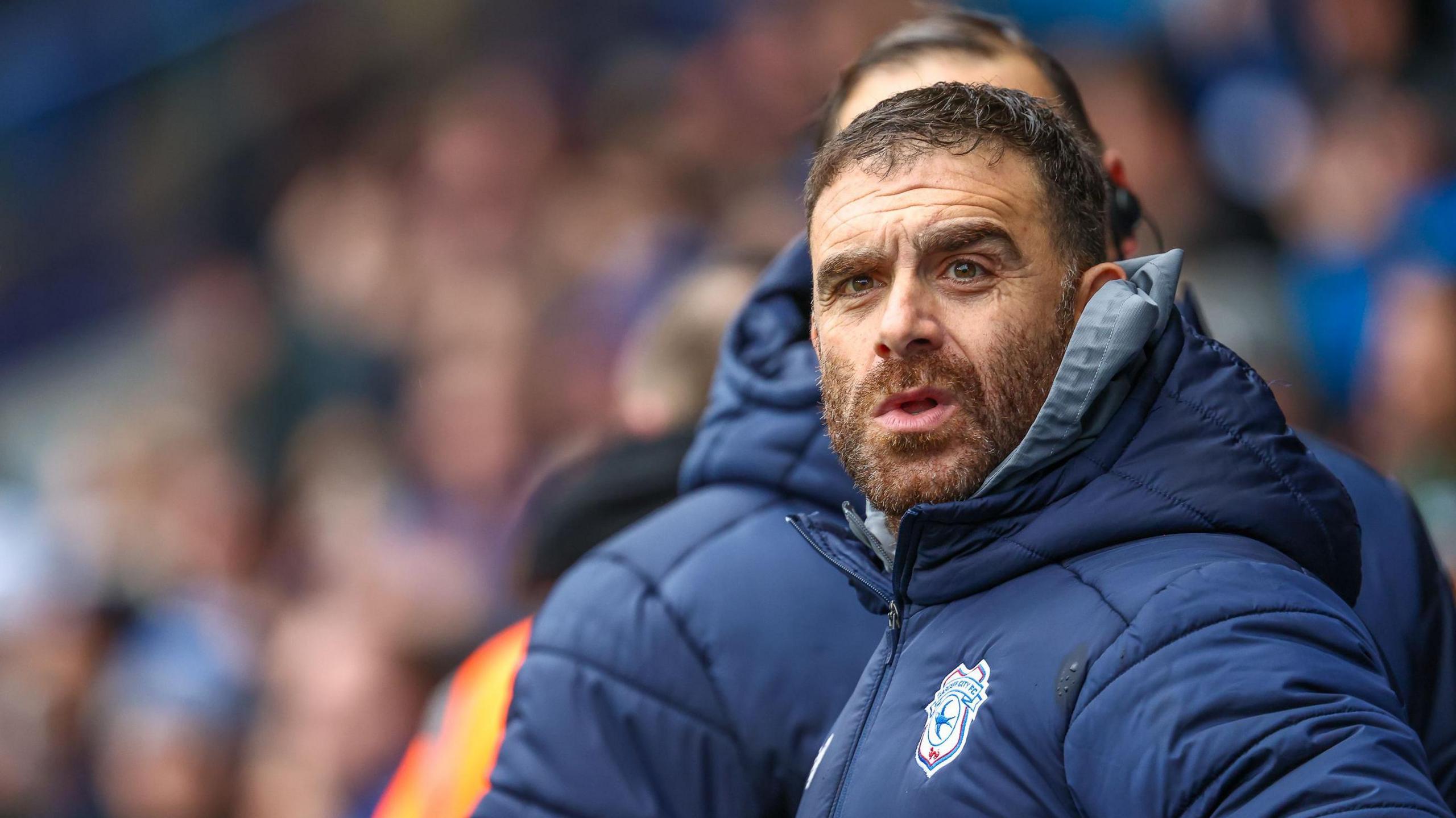 Cardiff City: QPR start of potentially key run for Omer Riza's team ...