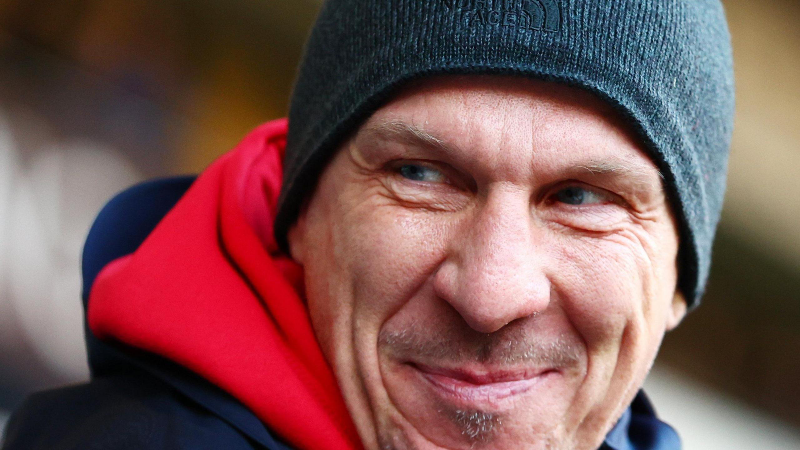 Gerhard Struber: Robins boss praises side's 'efficiency' - BBC Sport