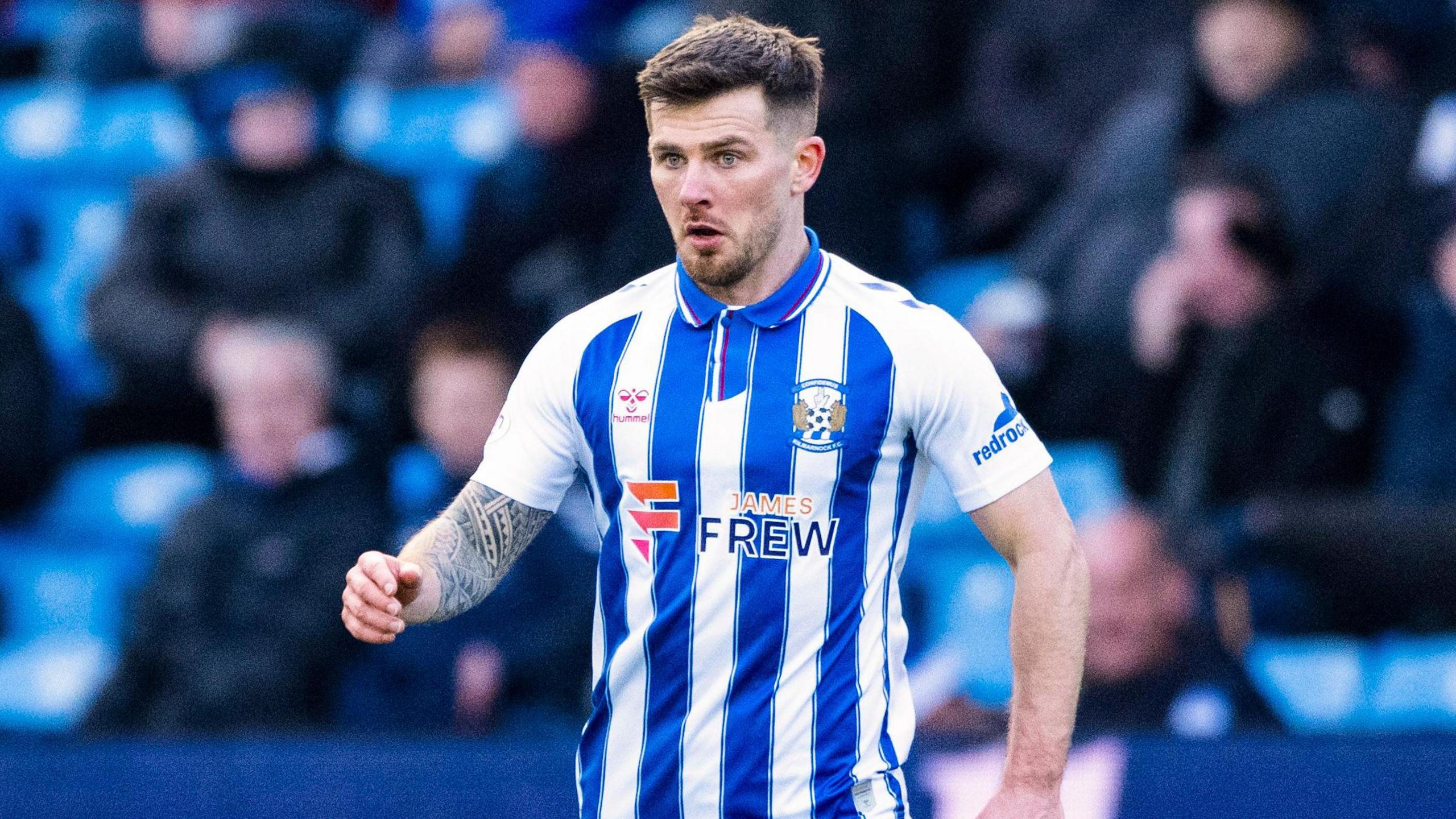 Kennedy set to return after international break - BBC Sport