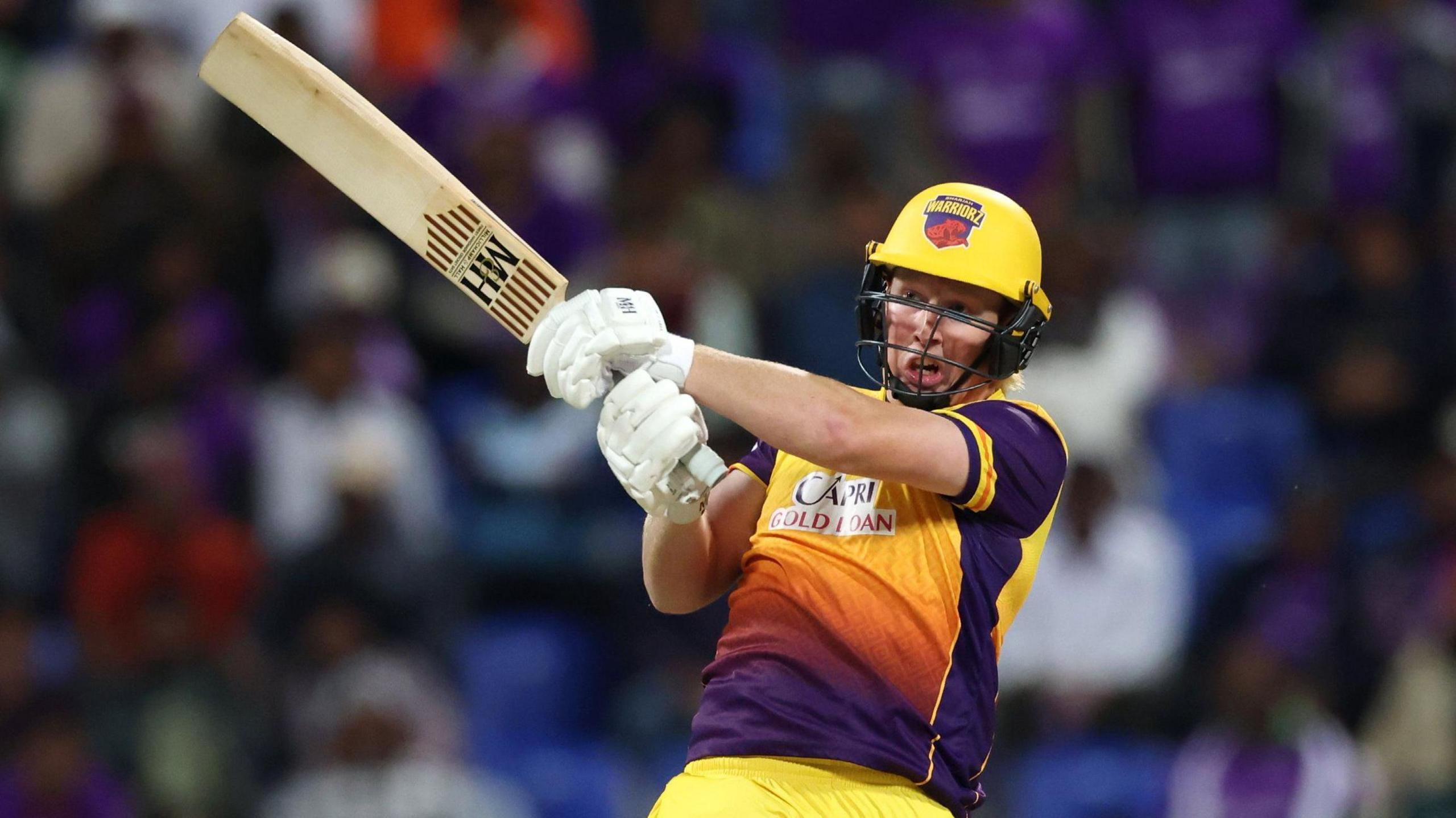 International League T20 results: Sharjah Warriorz beat Abu Dhabi ...