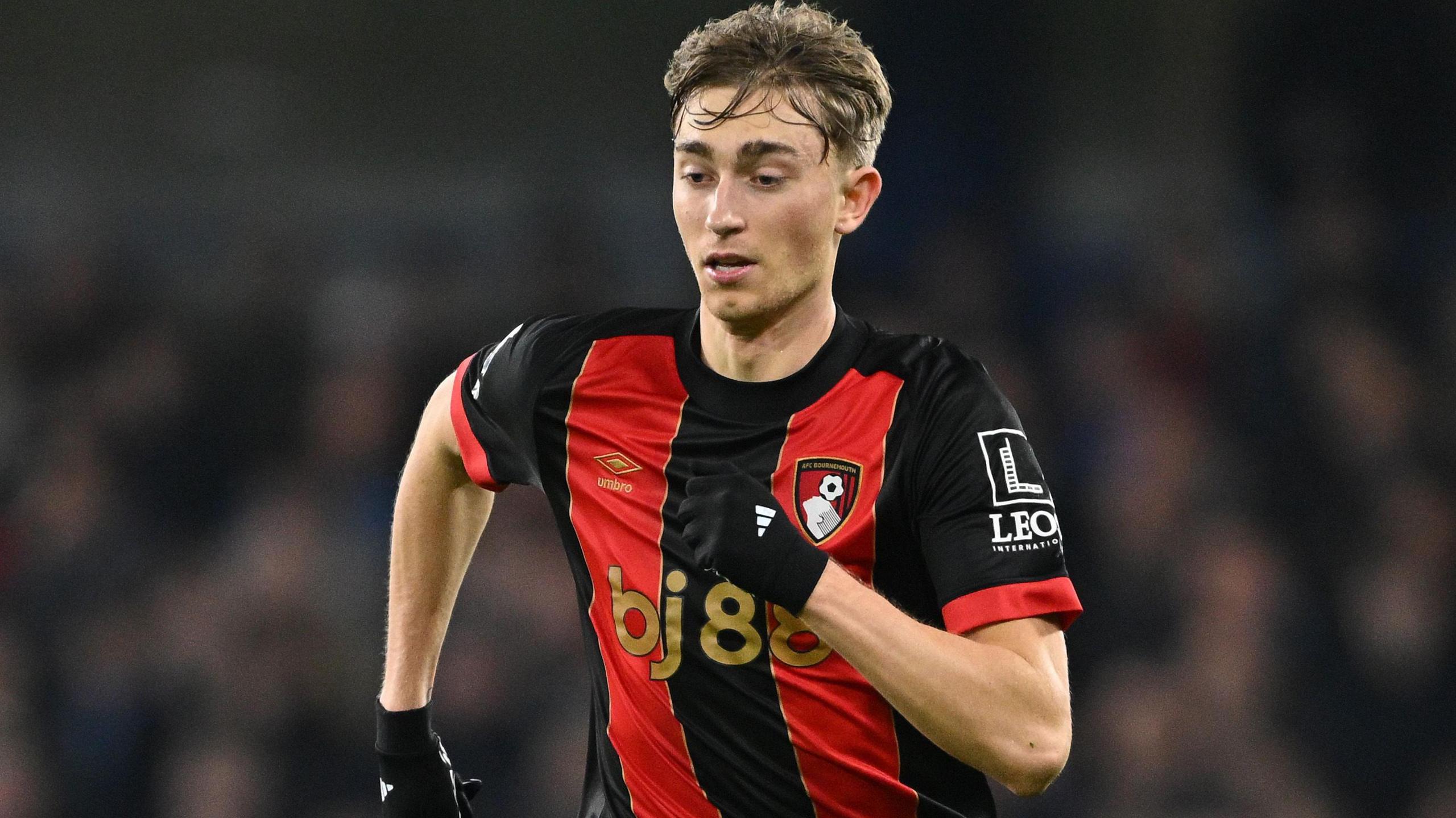 Bournemouth news: Dean Huijsen's Spain call-up a 'huge compliment ...