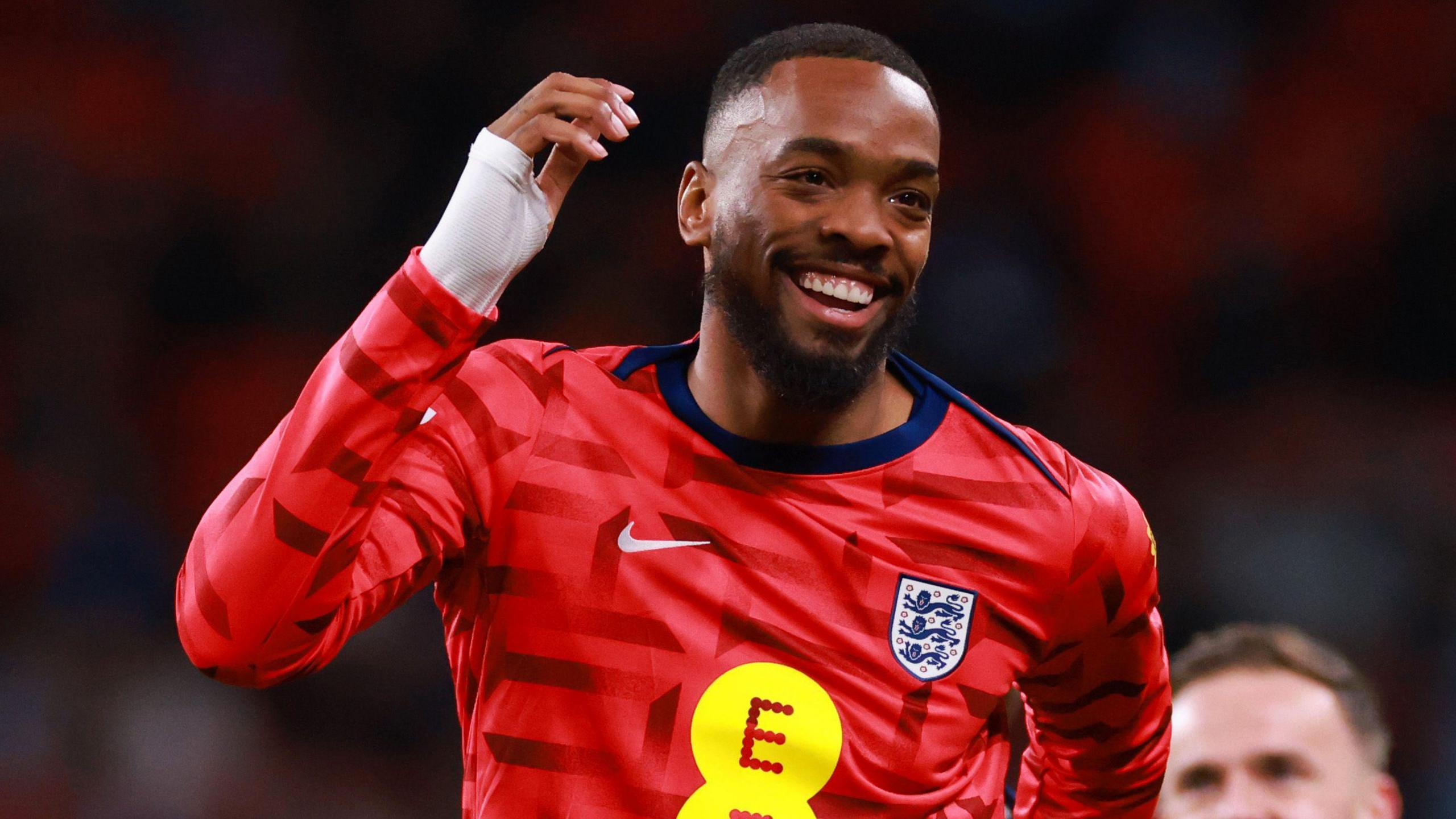 Brentford news: Ivan Toney set to feature for England against Belgium ...
