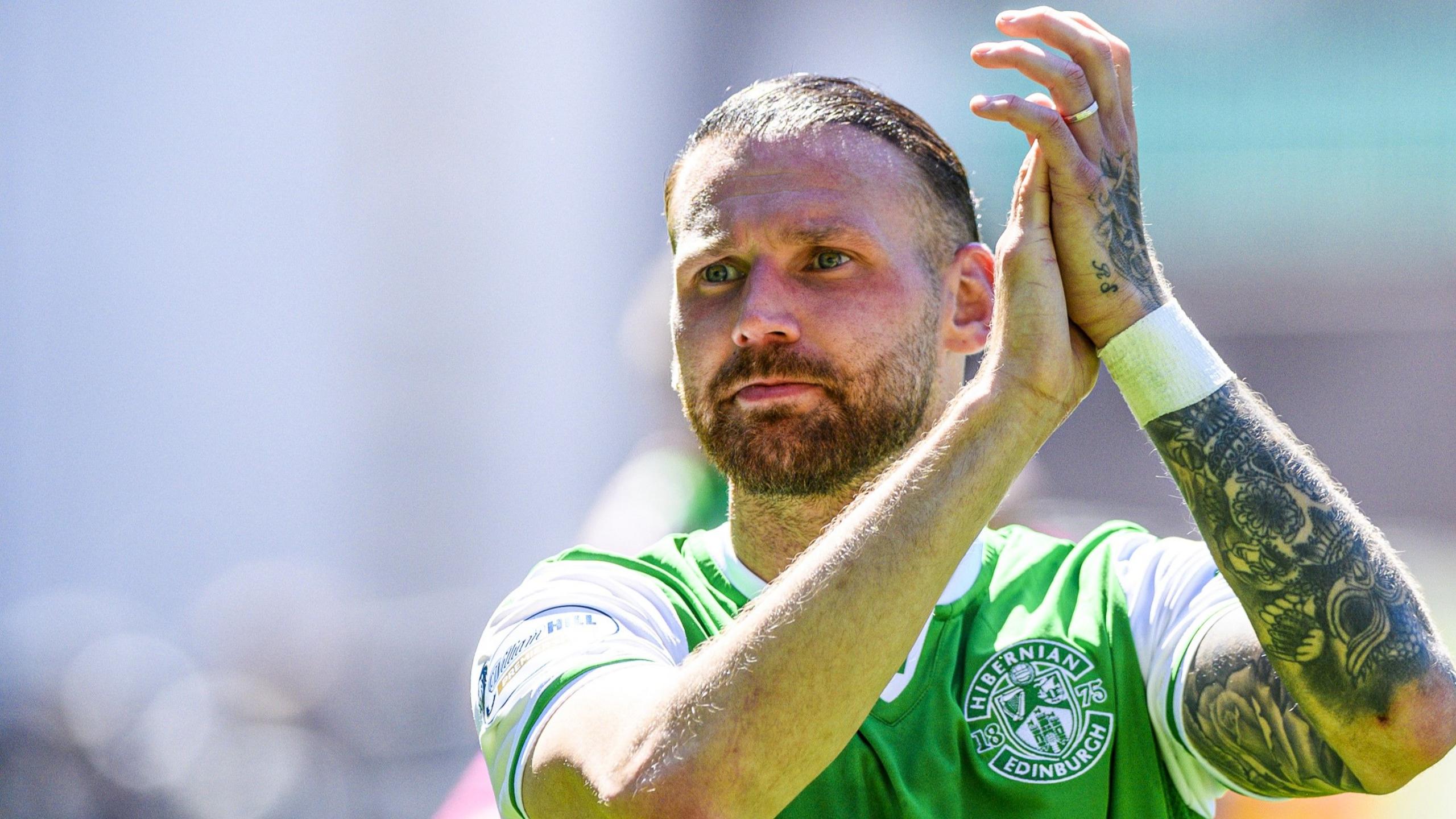Hibs fan views: 'No team can achieve much without a Martin Boyle' - BBC ...