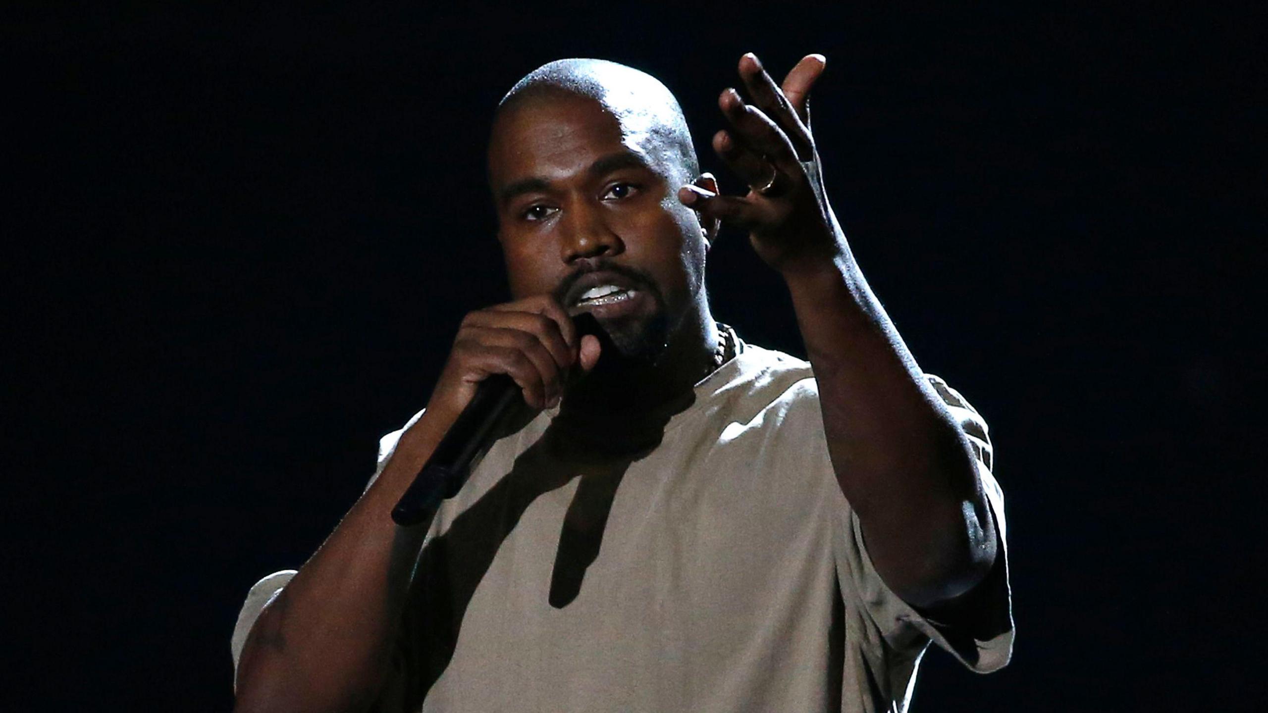 Kanye West postpones France gig until further notice following UK ban ...