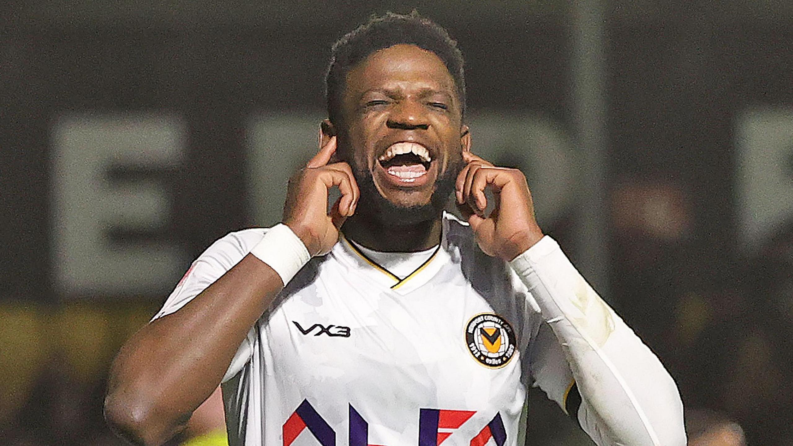 Newport County: Exiles head to happy hunting ground in Harrogate - BBC ...