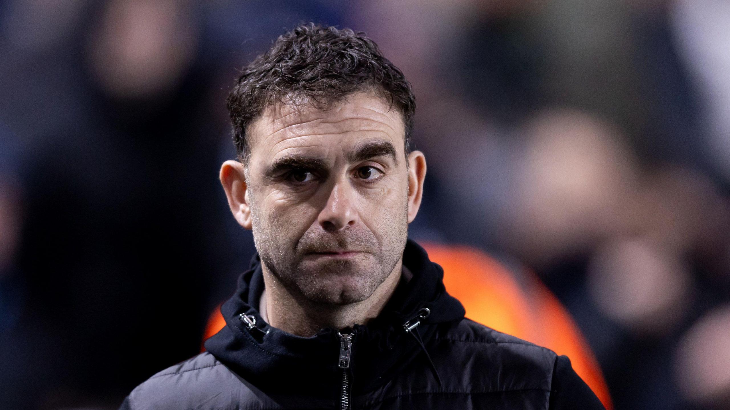 Cardiff City: Omer Riza needs more signings - Nathan Blake - BBC Sport