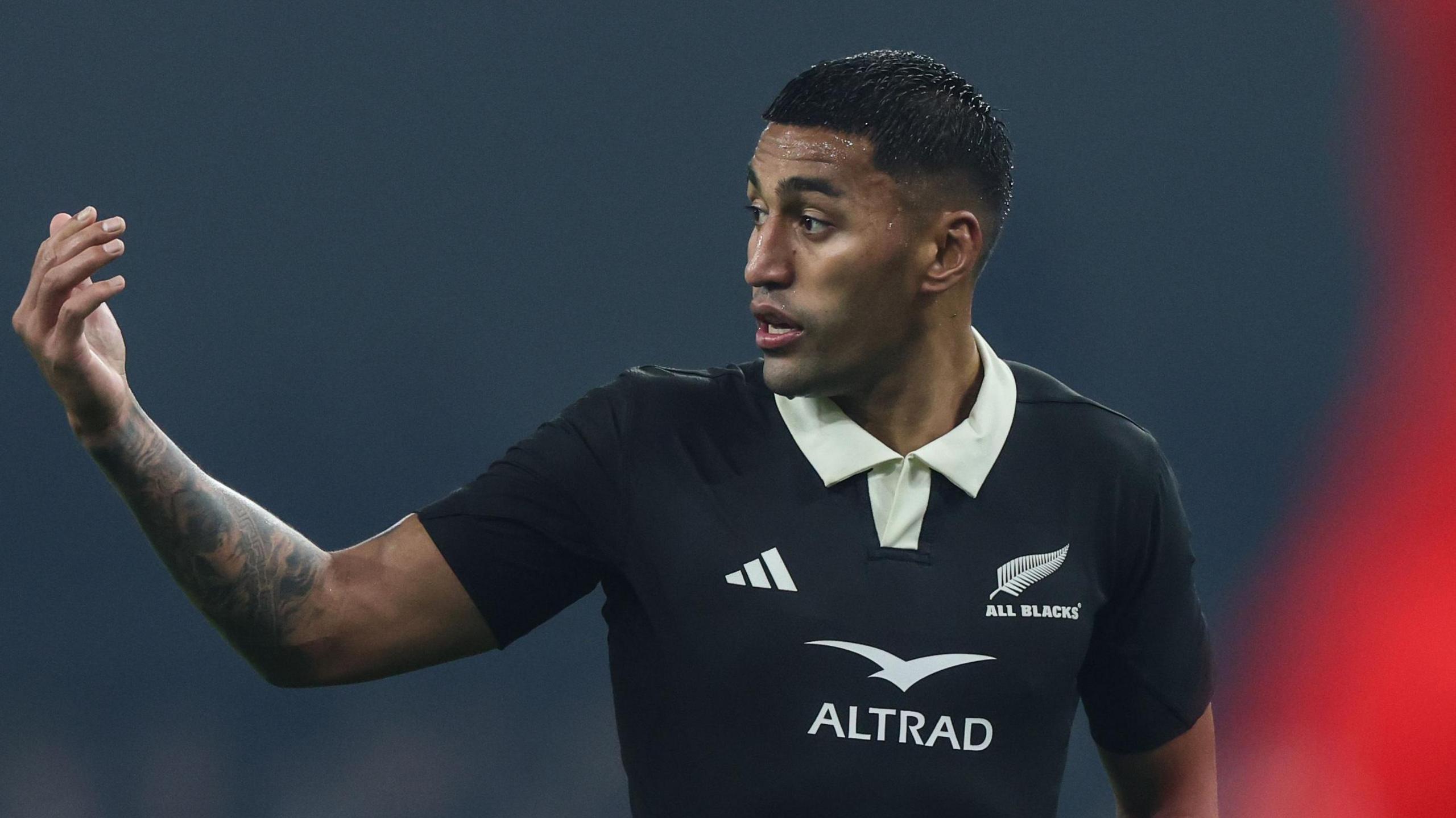 United Rugby Championship: Can Rieko Ioane arrival lift Leinster after ...