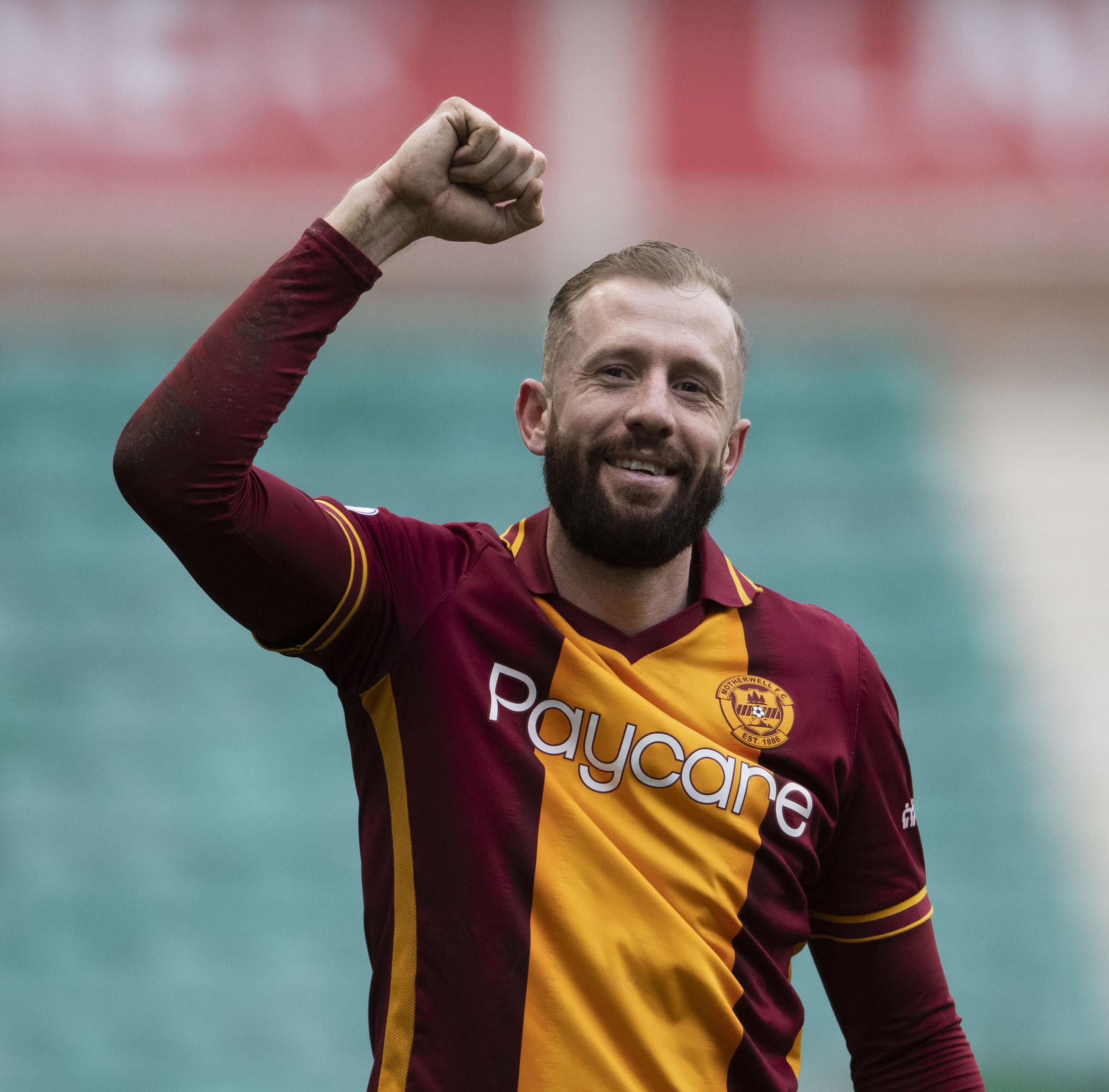 'He believes in himself & I love it' - Kettlewell hails goal-hungry Van ...