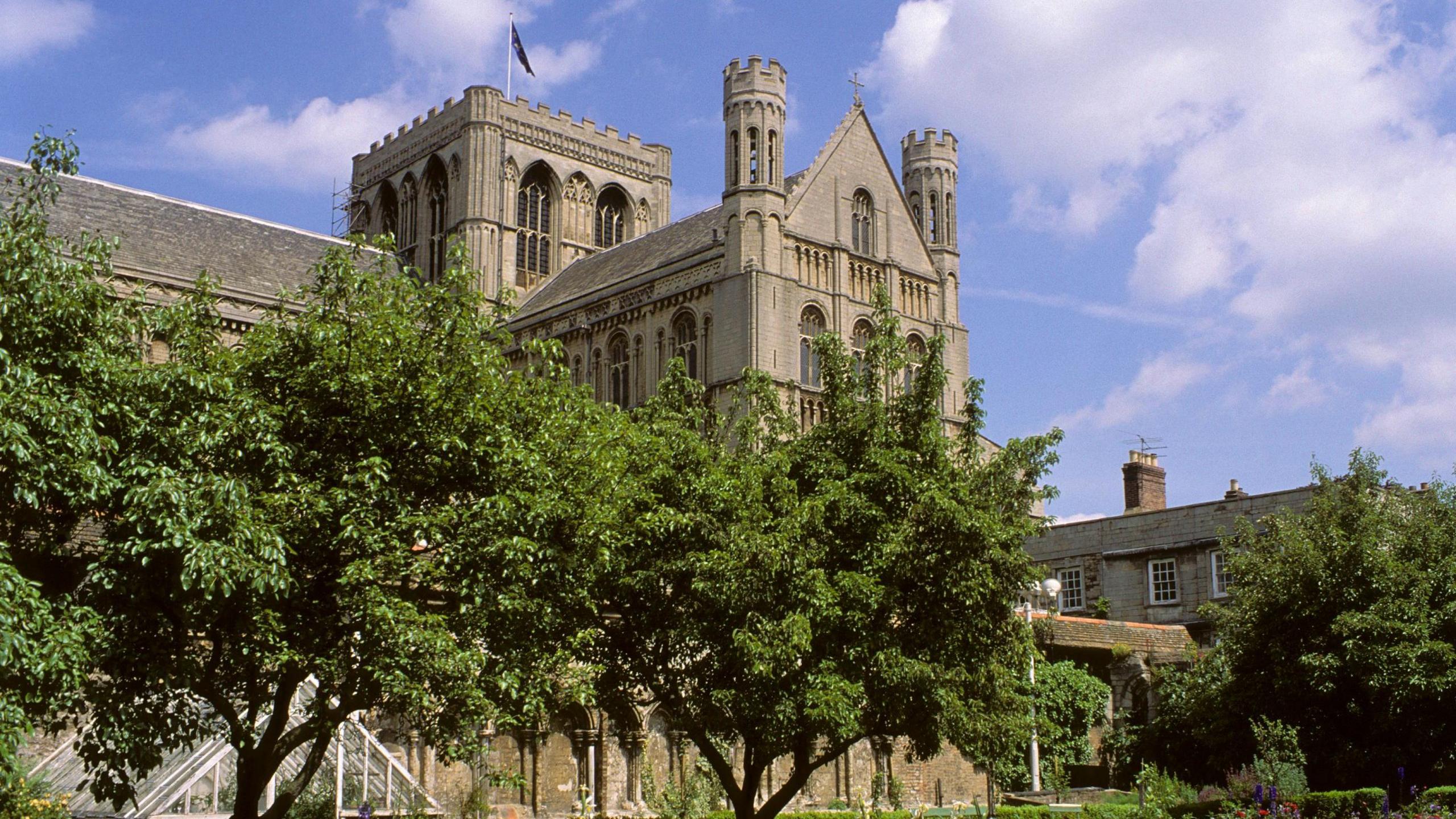 Vision for Peterborough by 2026: what has been achieved? - BBC News