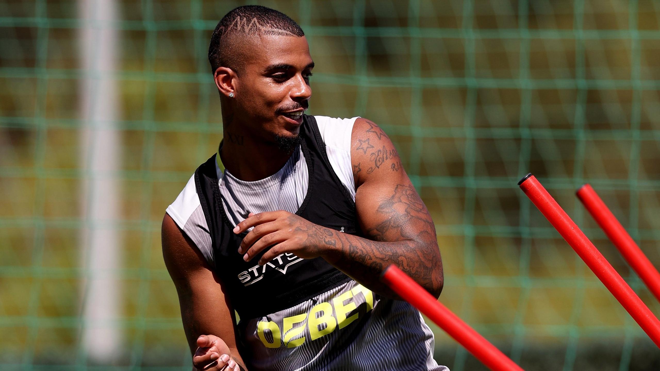 Wolves news: Will Mario Lemina be next Wolverhampton Wanderers captain ...