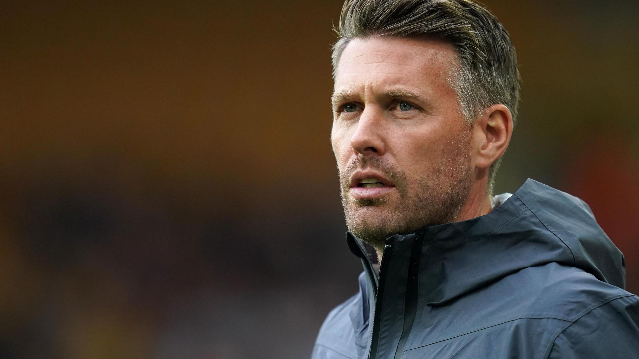 Luton Town: Rob Edwards on recruitment strategy - BBC Sport