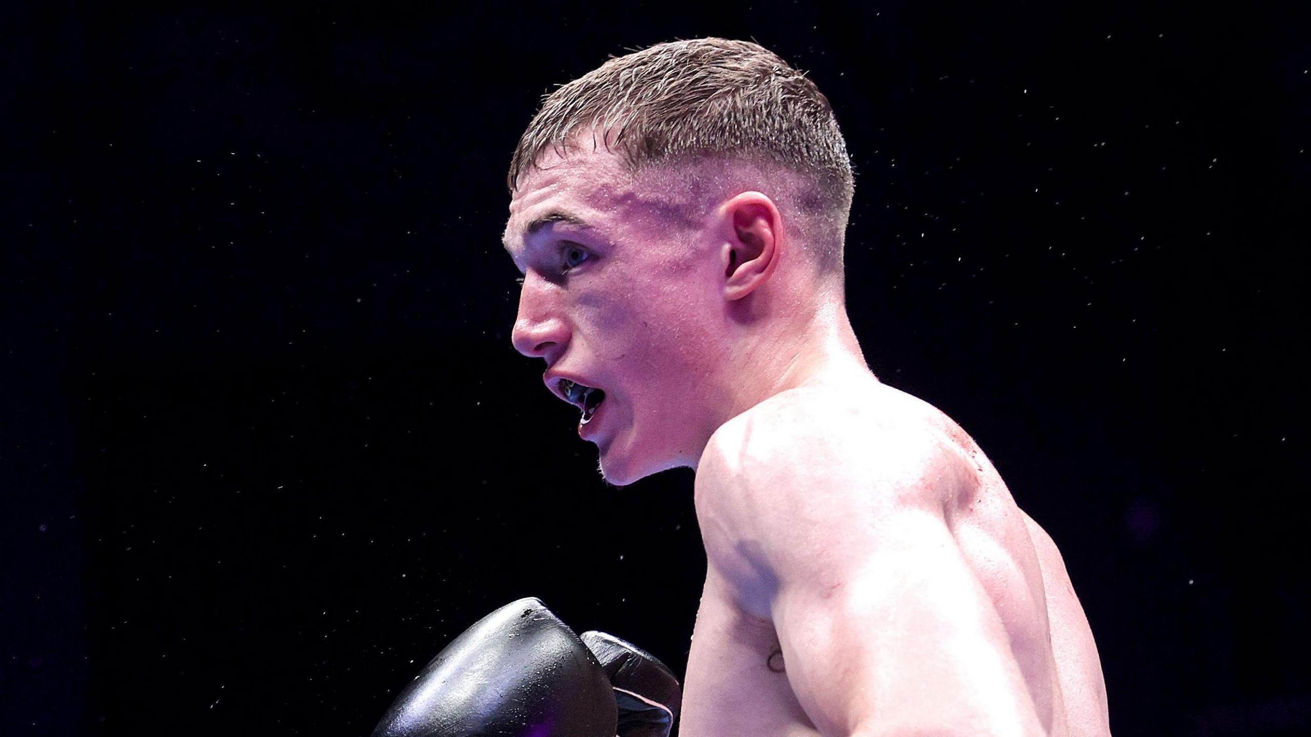 BBC Nations Fight Night: Meet the crop of Irish fighters in the Nations ...