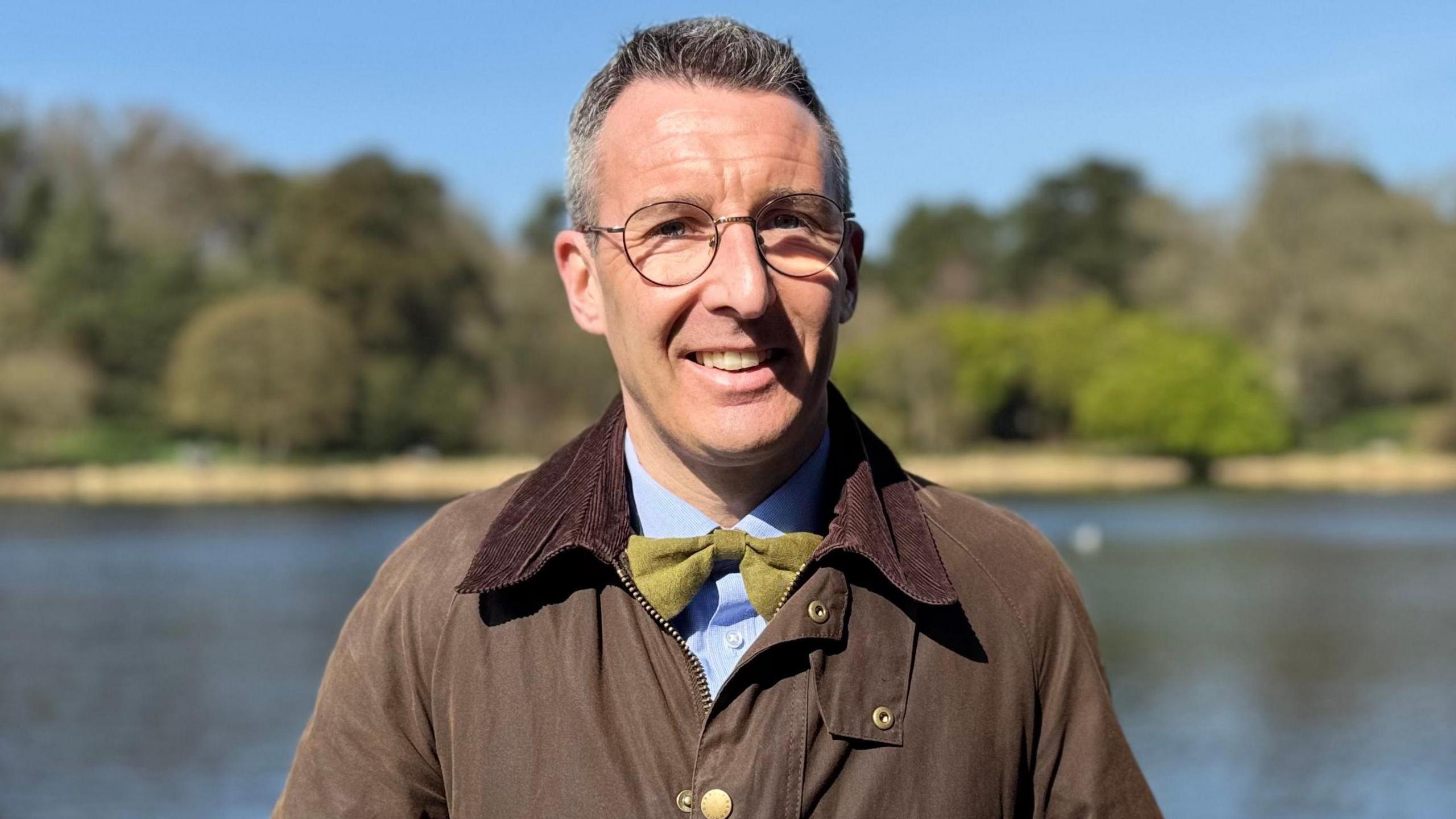 Belfast Lough: 'Raw sewage' posters at lough not official, says Andrew ...