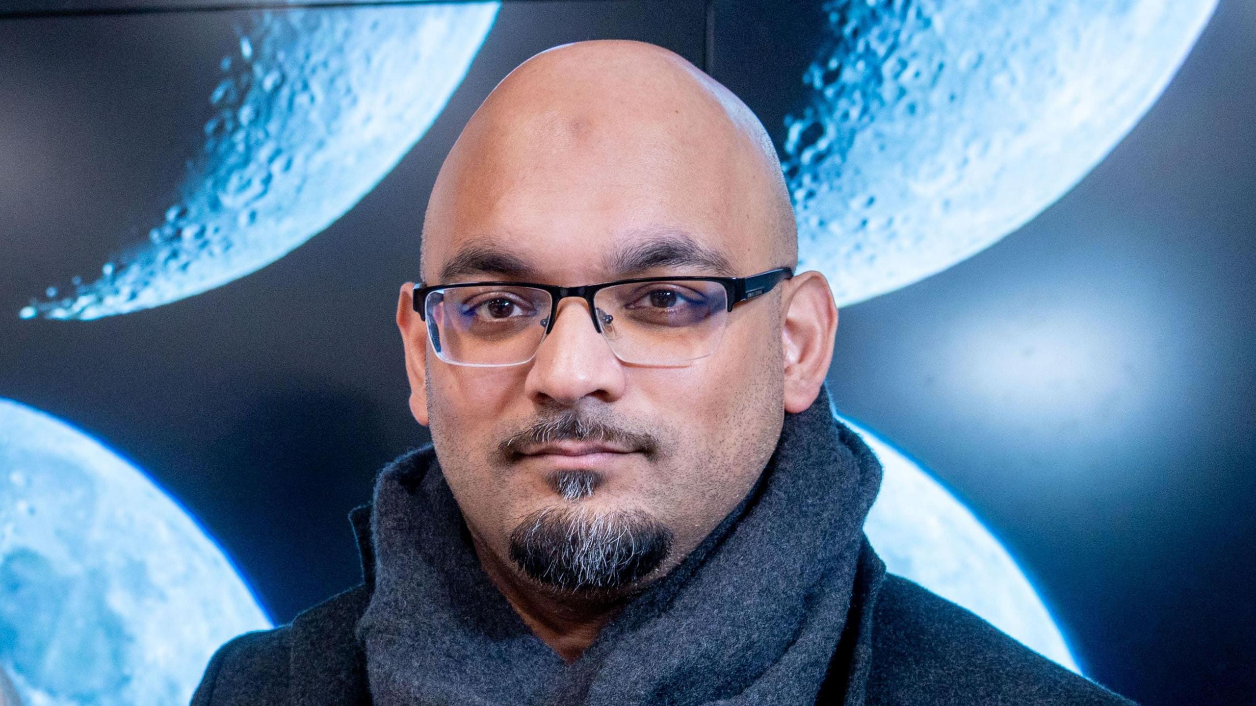 Leeds University moonsighting project unites science and religion - BBC ...