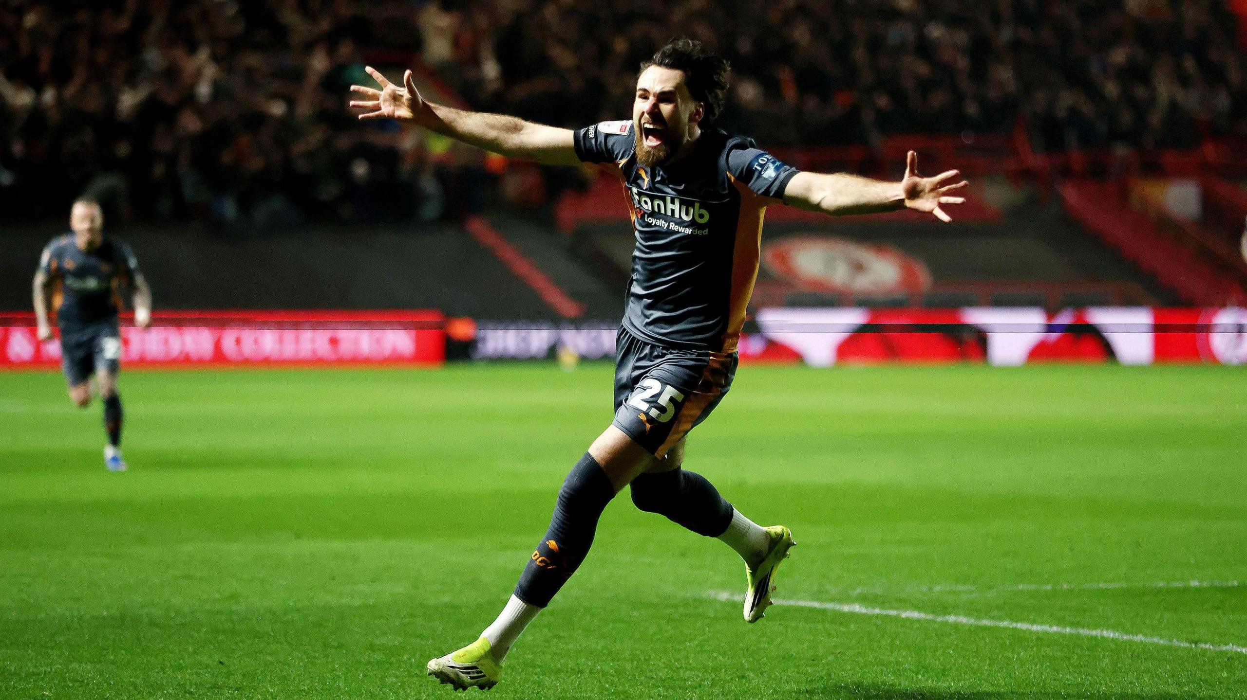 Bristol City v Derby County: Championship stats & head-to-head - BBC Sport