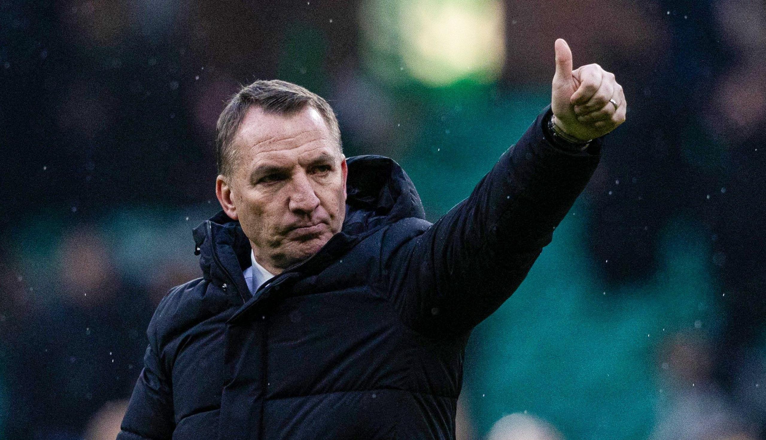Celtic 4-2 Livingston: What the manager said - BBC Sport