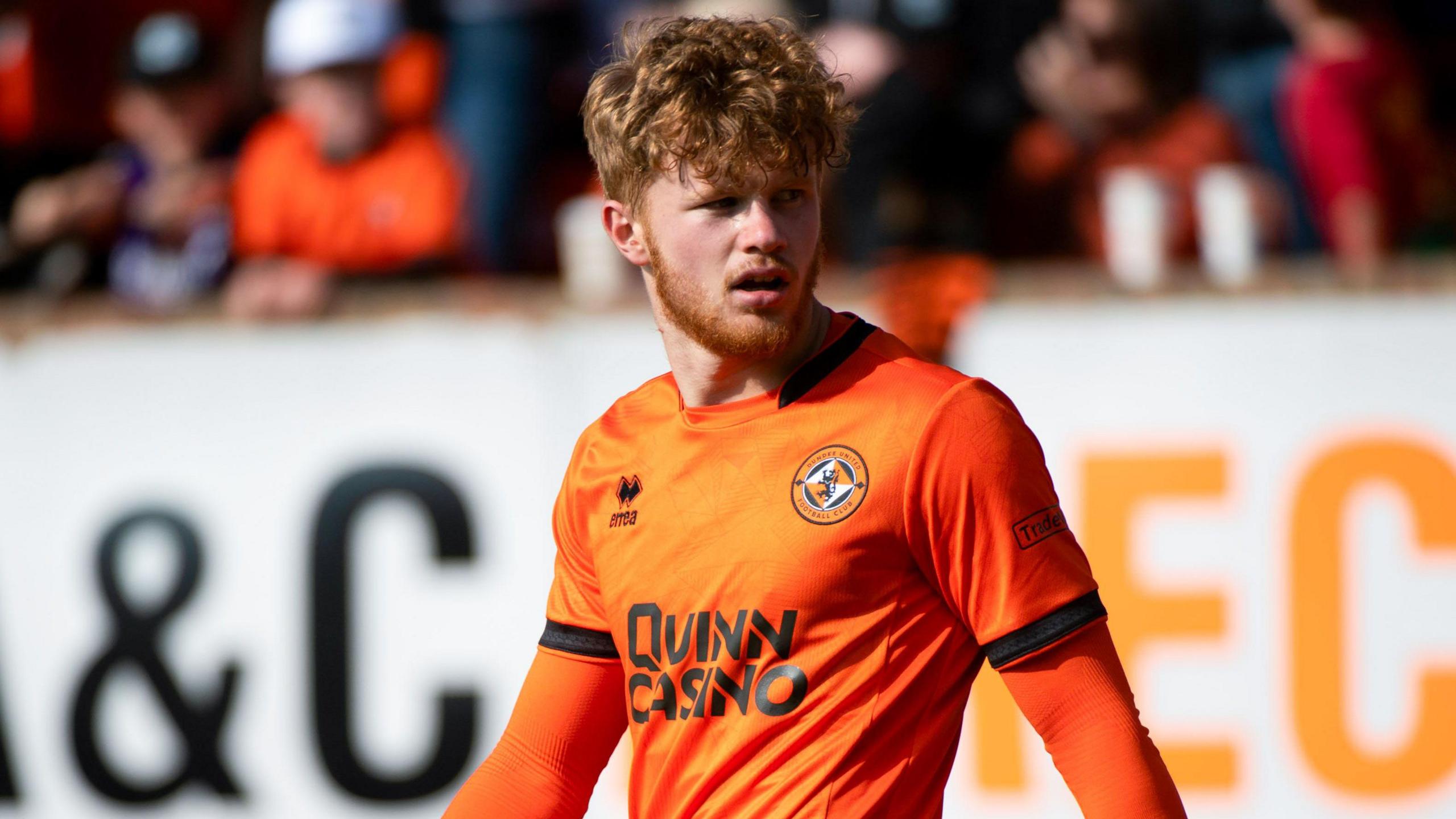 Luca Stephenson wants to be in best position for Liverpool return - BBC ...