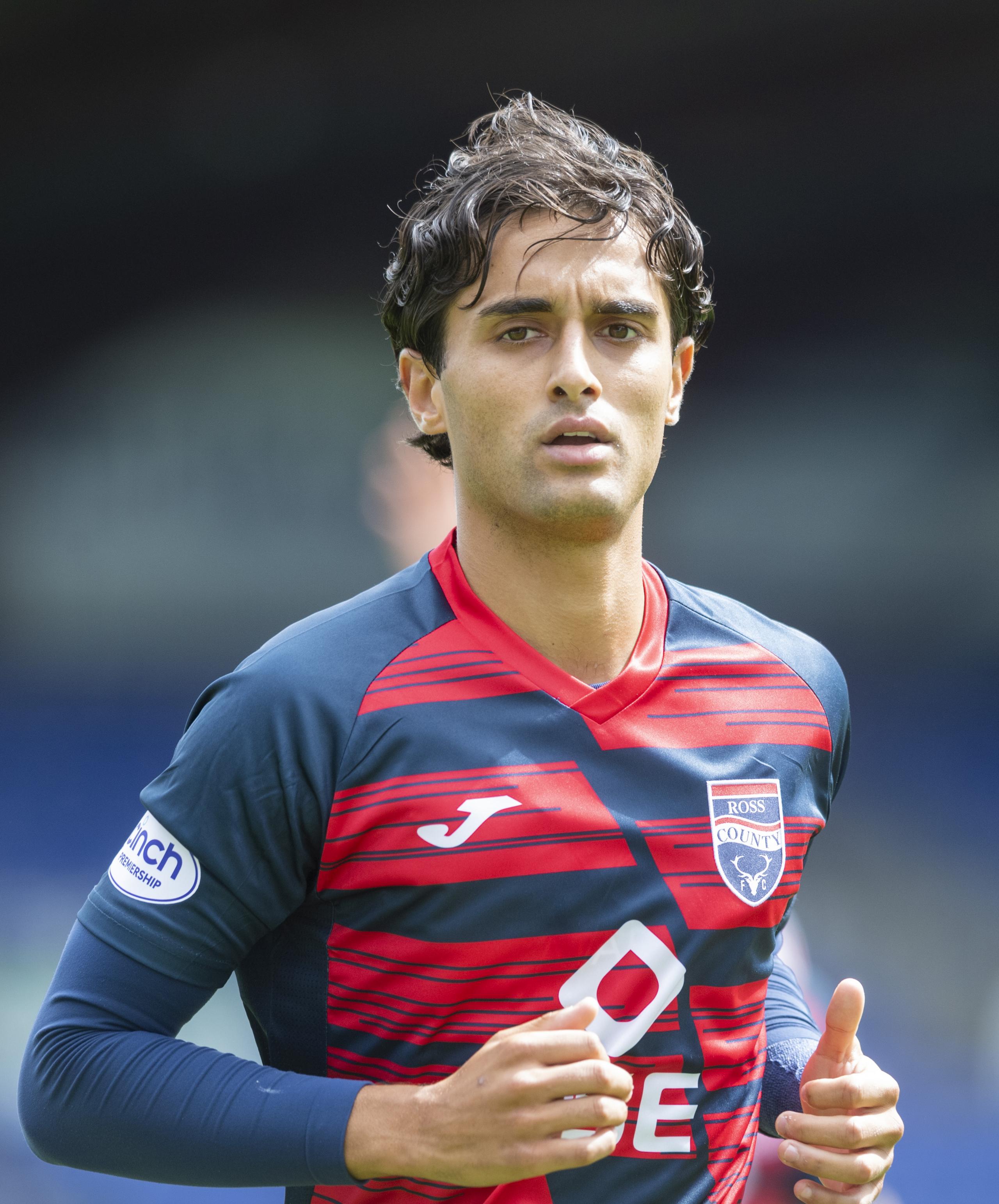 'Dhanda was exceptional' - BBC Sport