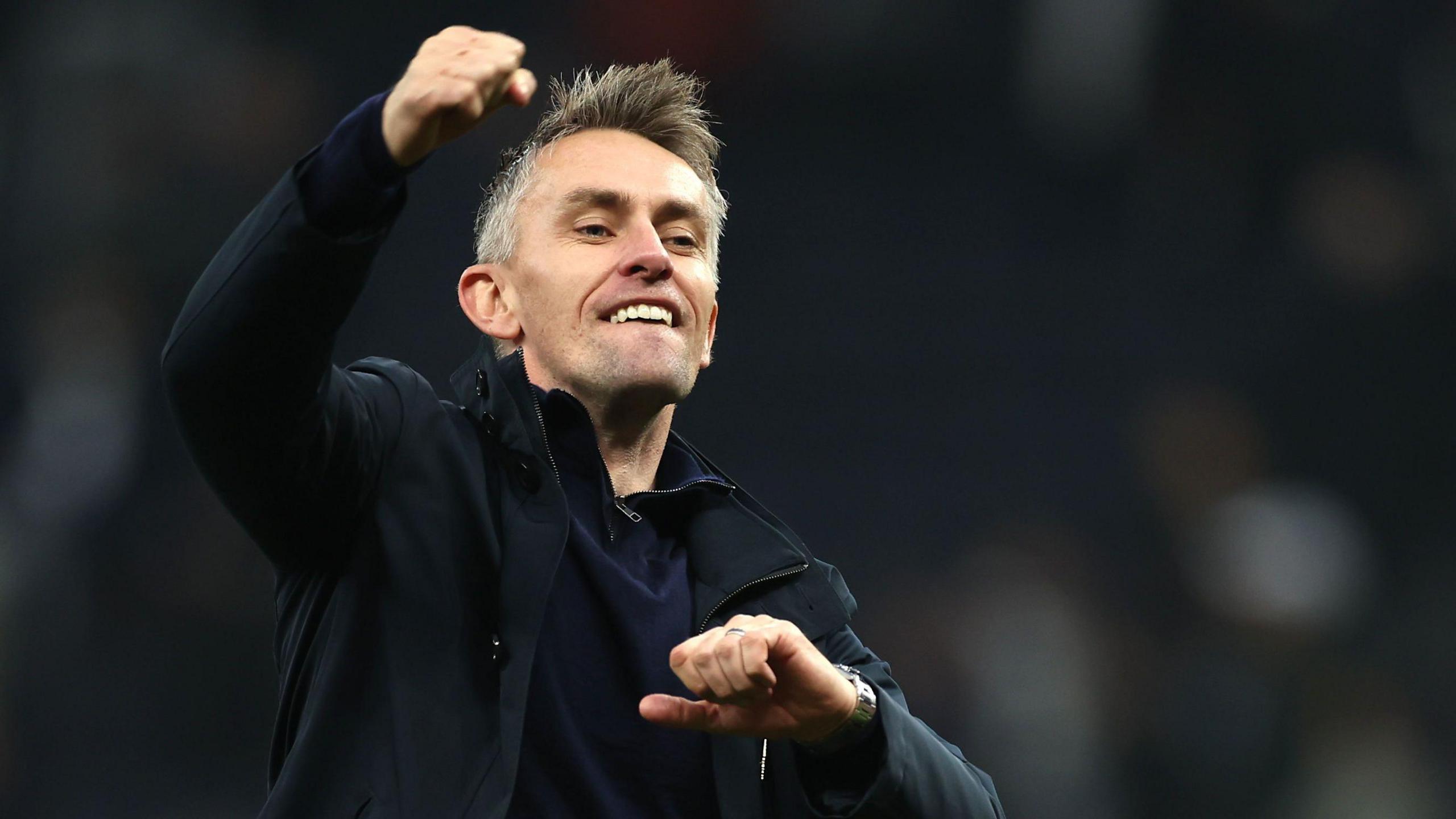 Nottingham Forest podcast: 'Parallels' between Ipswich Town and Forest ...