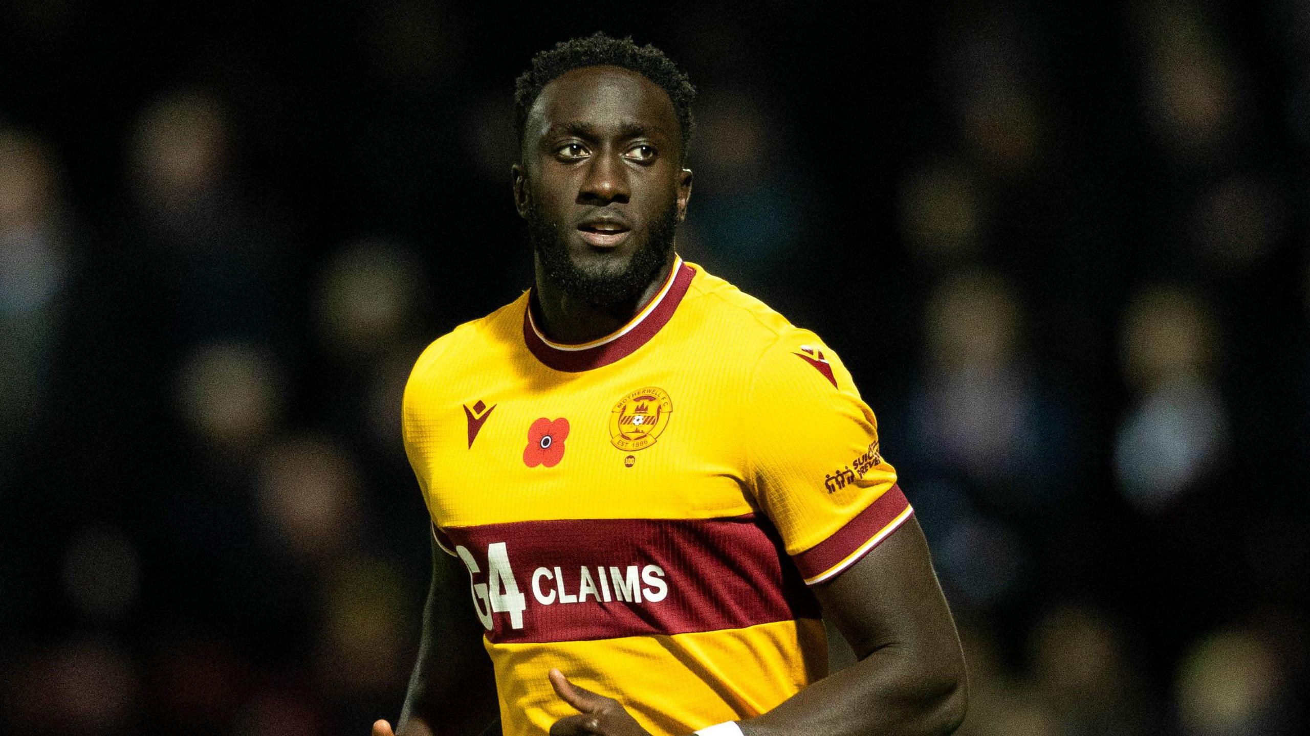 Uganda heartache for Mugabi - BBC Sport