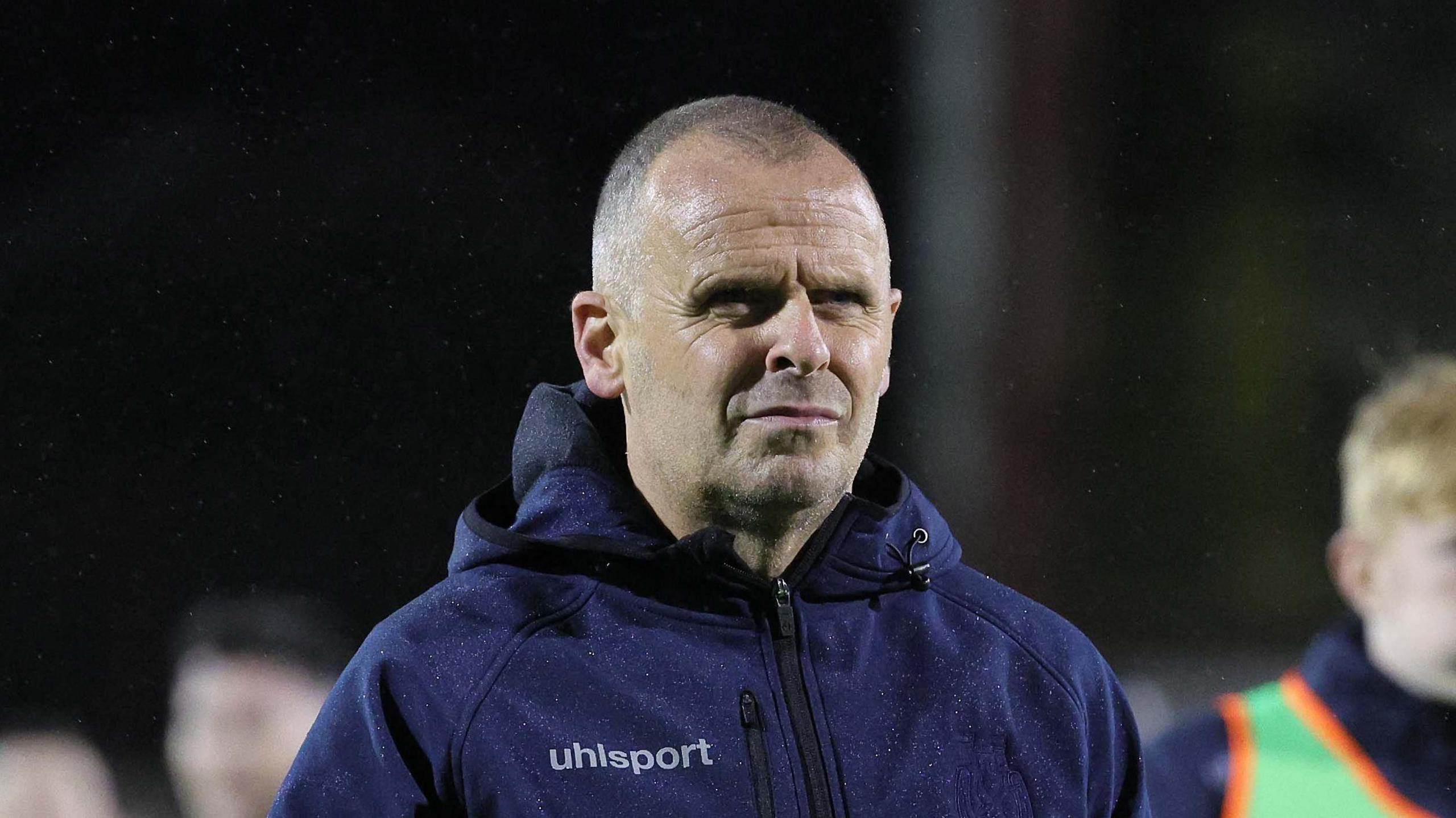Irish Premiership: 'It was like a game of ping pong' - Rodney McAree on ...