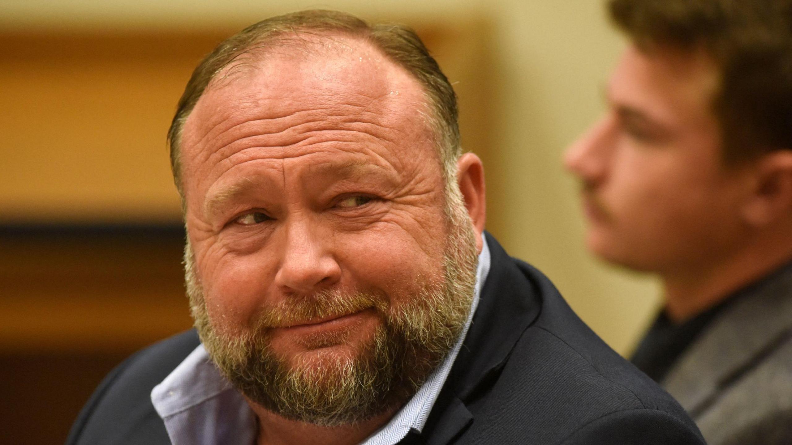The Onion launches new effort to turn Infowars into parody website ...