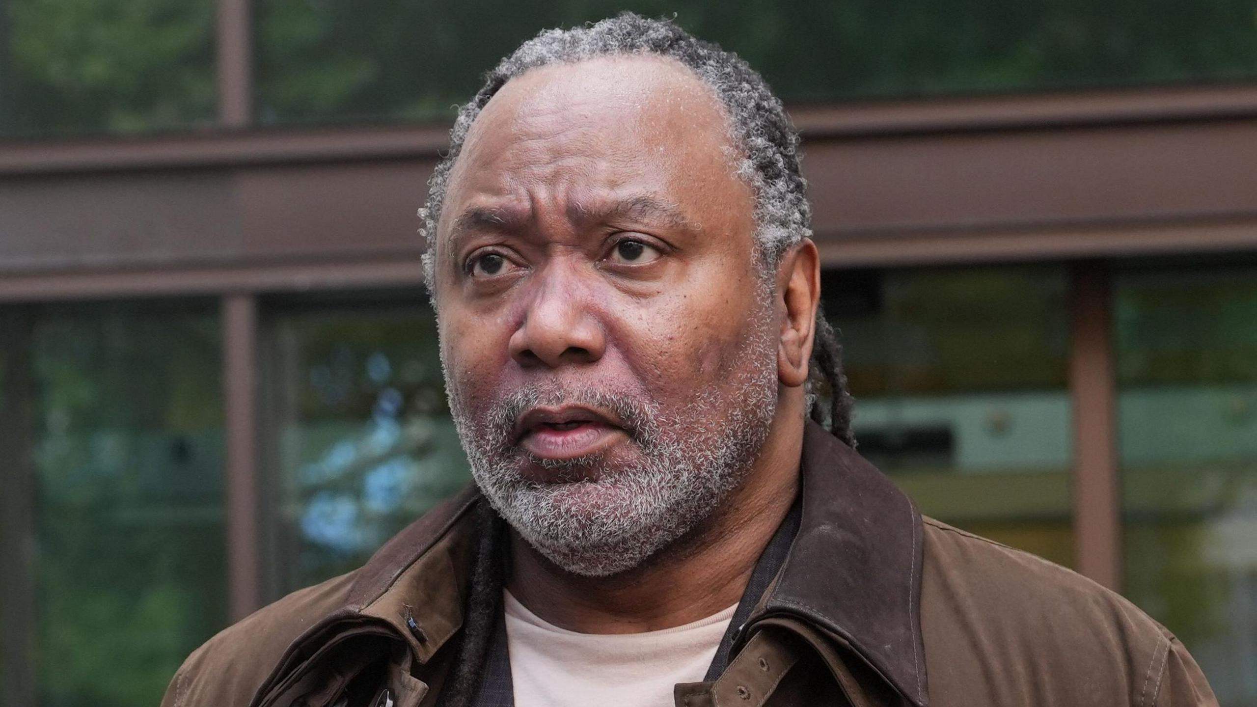 Reginald D Hunter: Judge quashes antisemitism case brought by Campaign ...