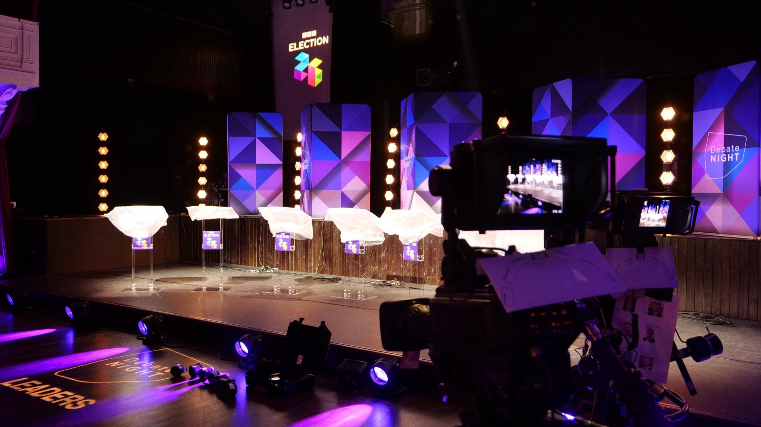 The BBC Scotland election debate fact-checked - BBC News