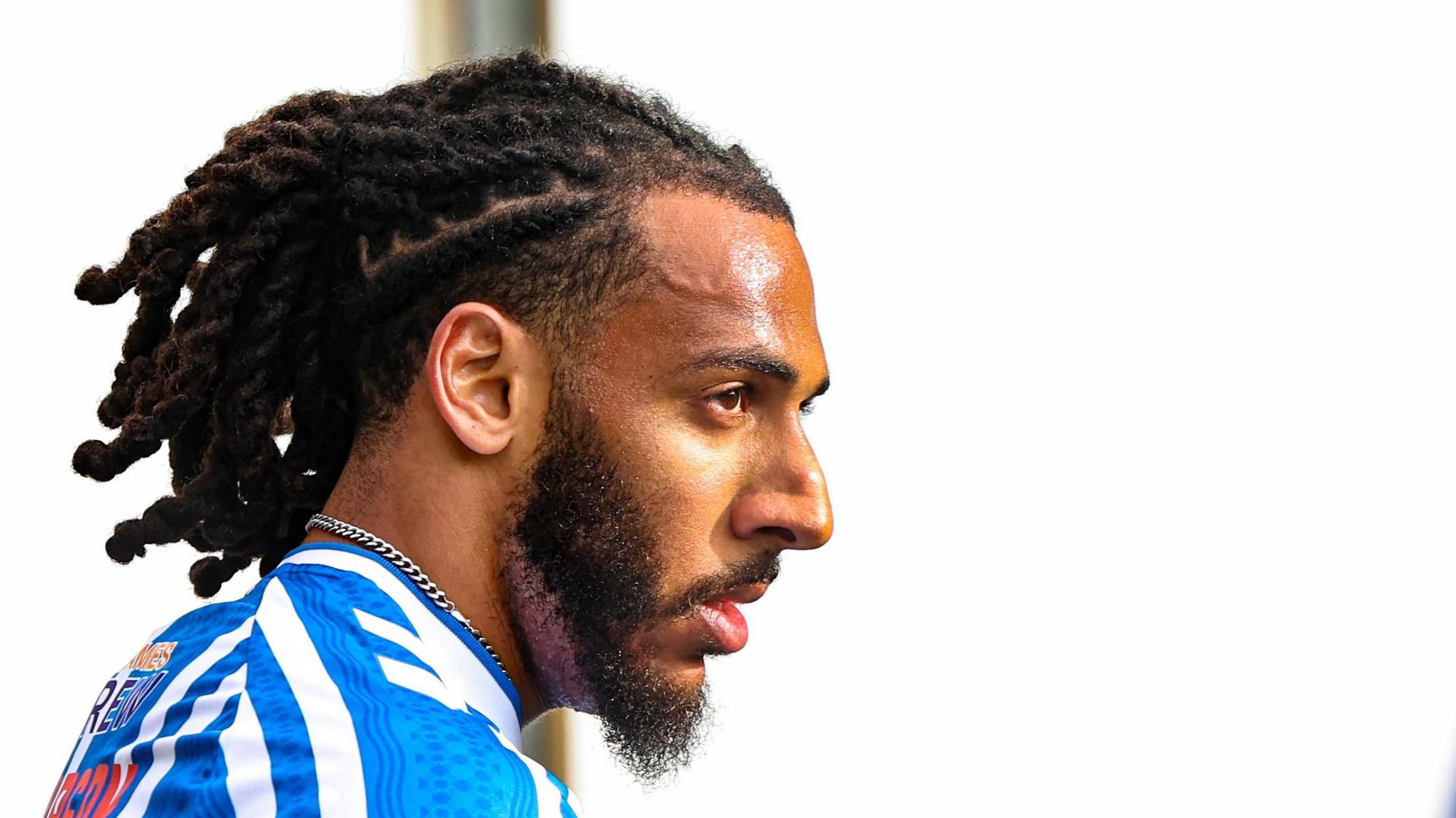 Dominic Thompson says Killie 'don't fear anyone' ahead of Hearts visit ...