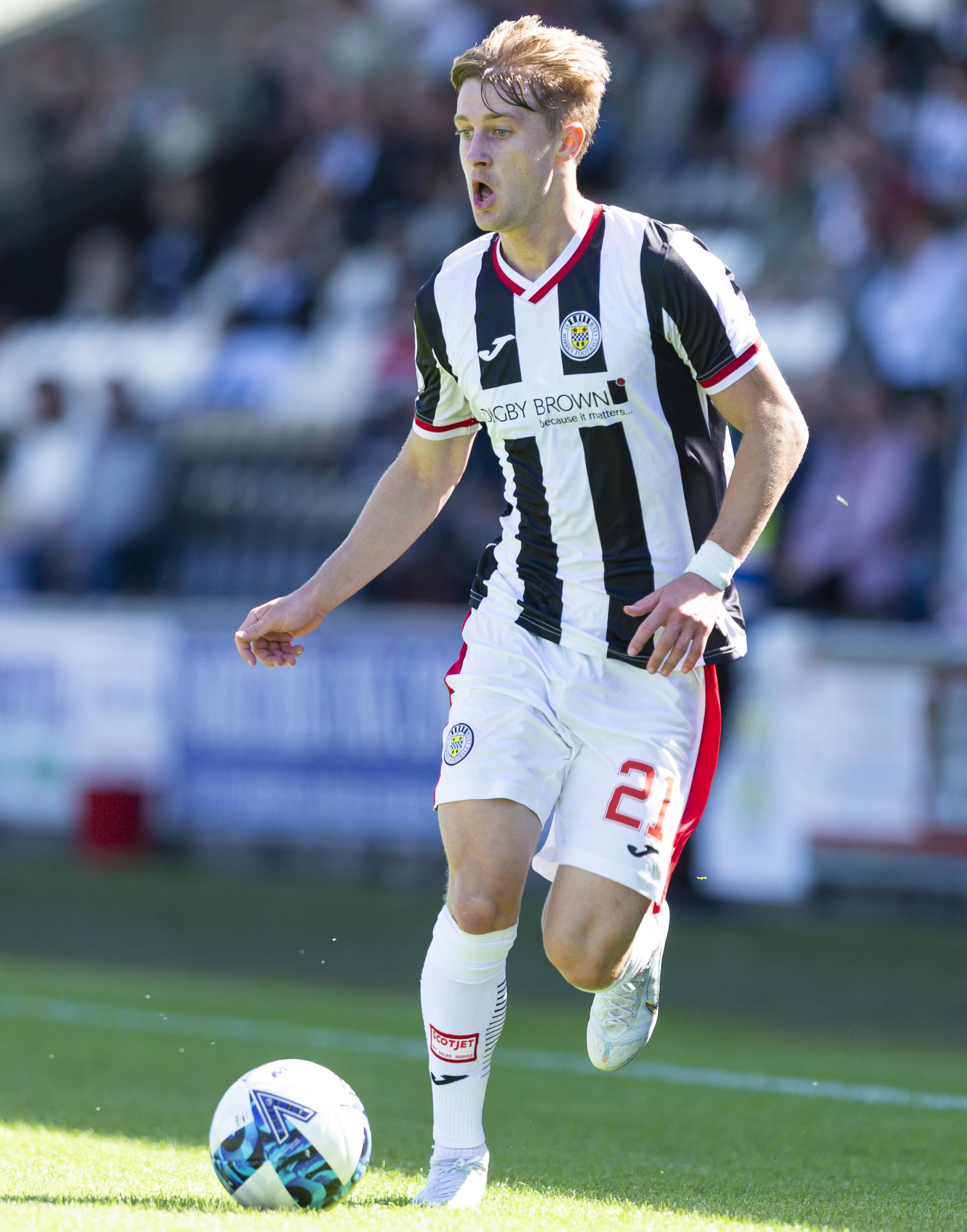 Greive's late return 'very frustrating', says Saints boss - BBC Sport