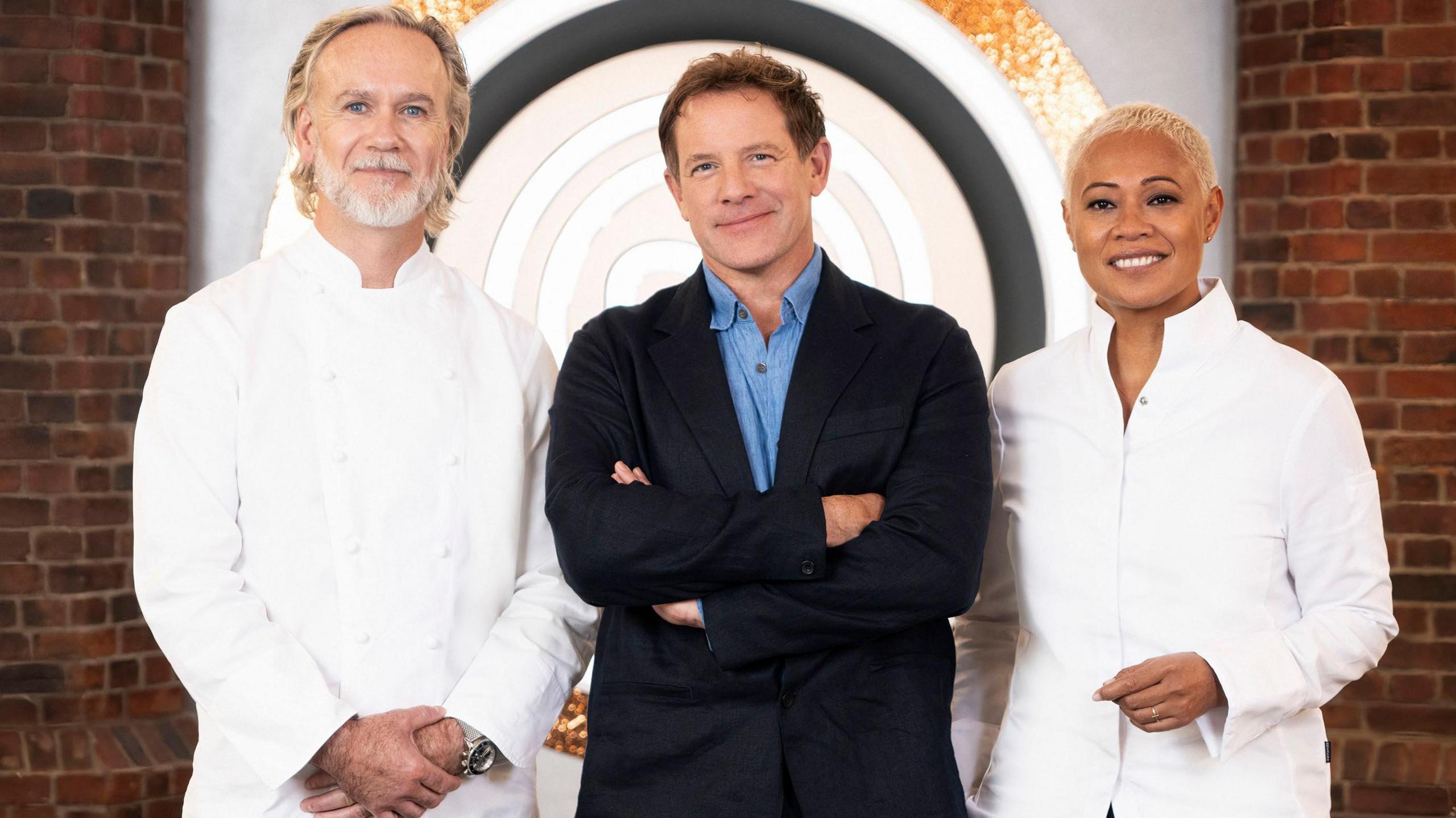 MasterChef: The Professionals' series 18 winner revealed - BBC News