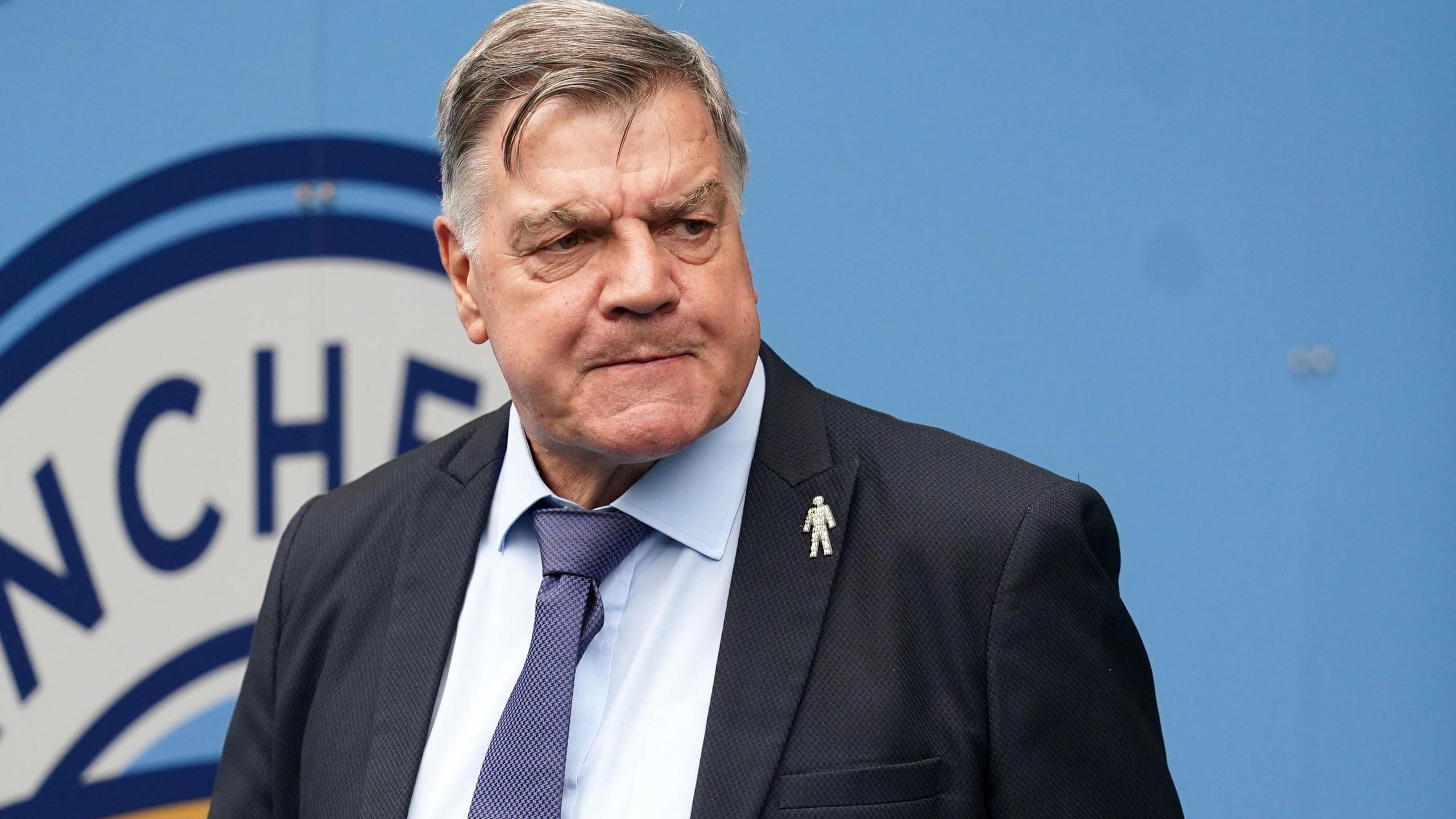 Leeds United: Sam Allardyce on importance of Newcastle United game ...