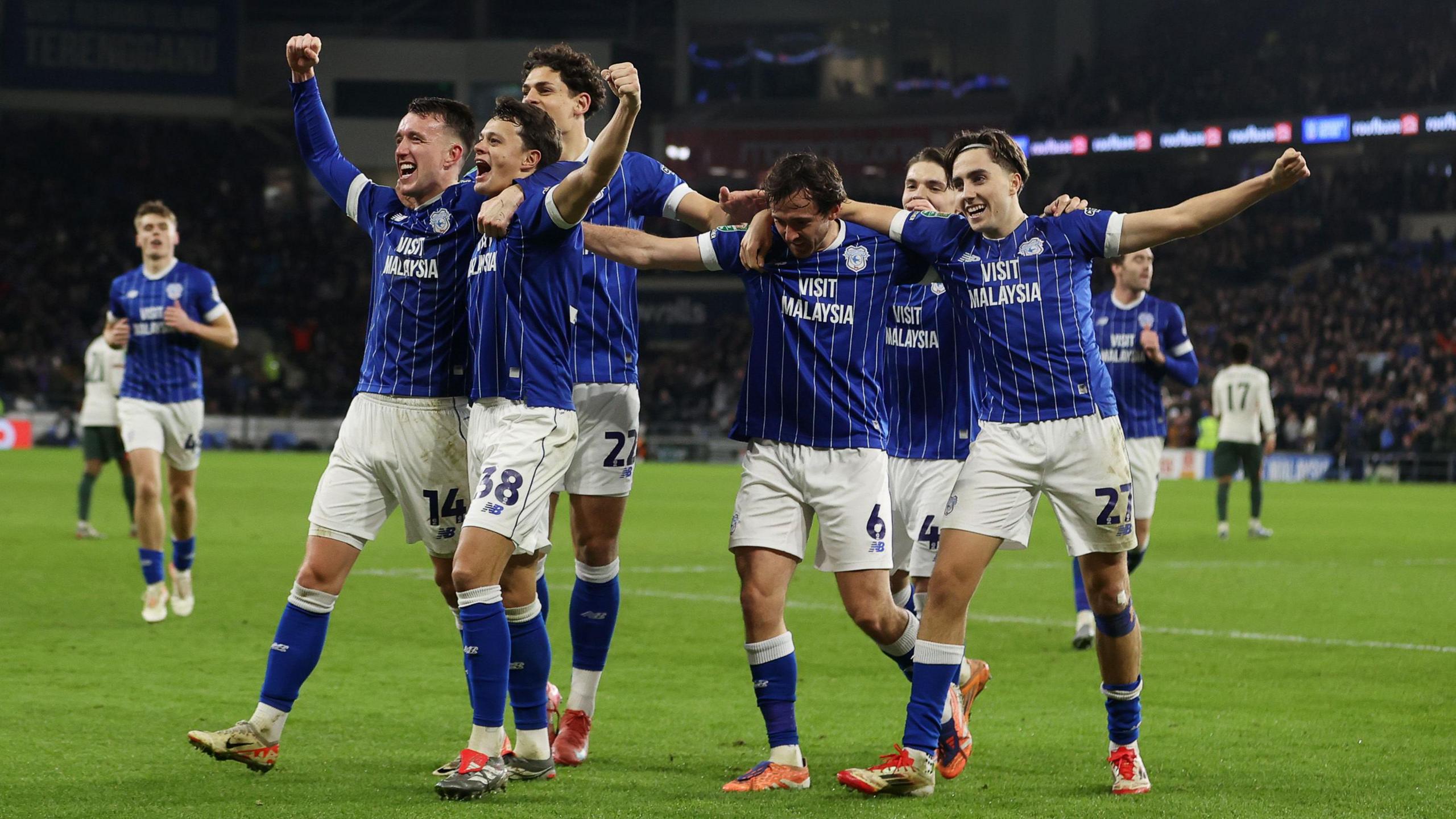 Cardiff City news: Chelsea displays suggests Bluebirds will have 'big ...