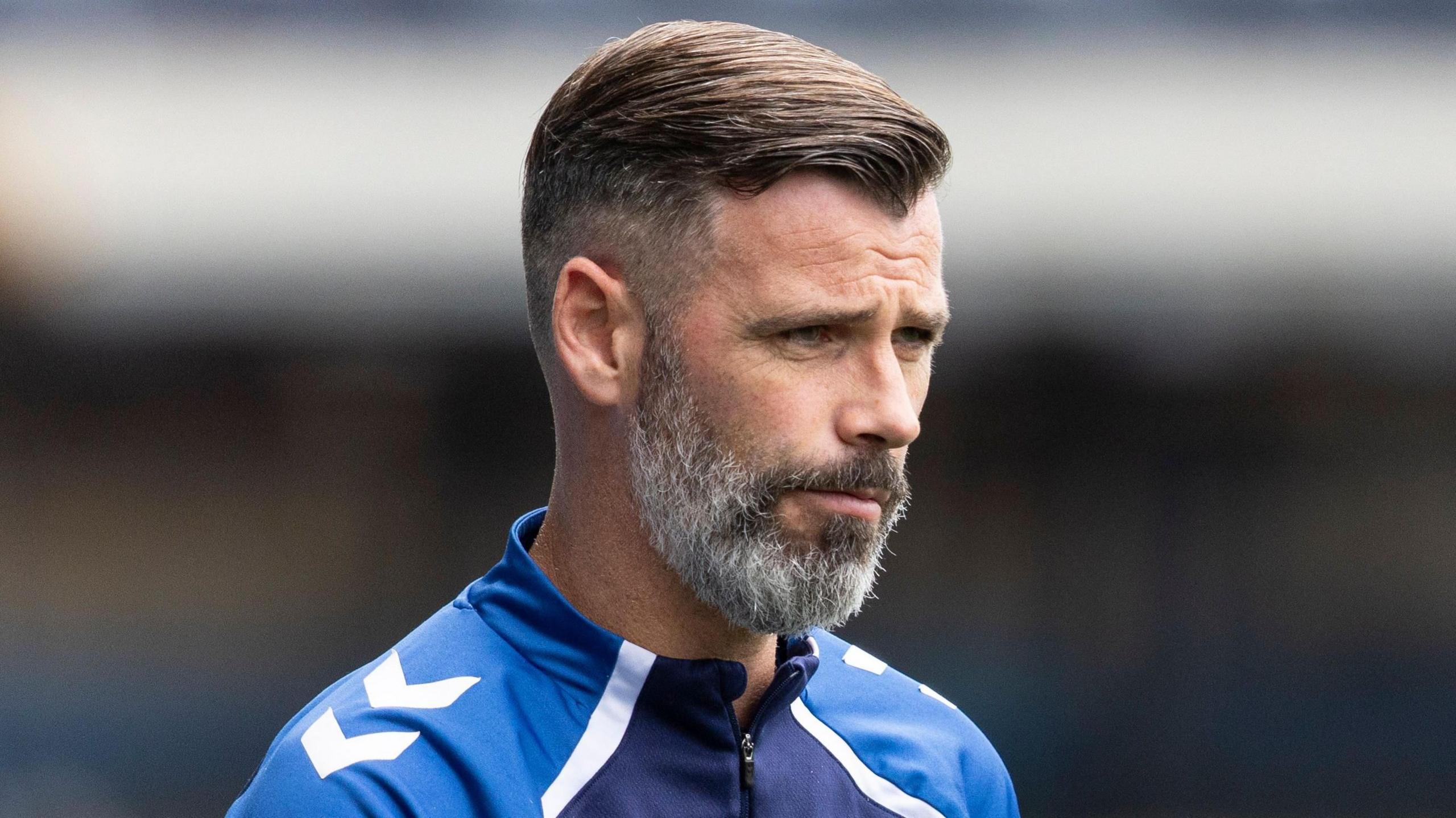 Kilmarnock can 'pose problems' for Celtic, says Kettlewell - BBC Sport